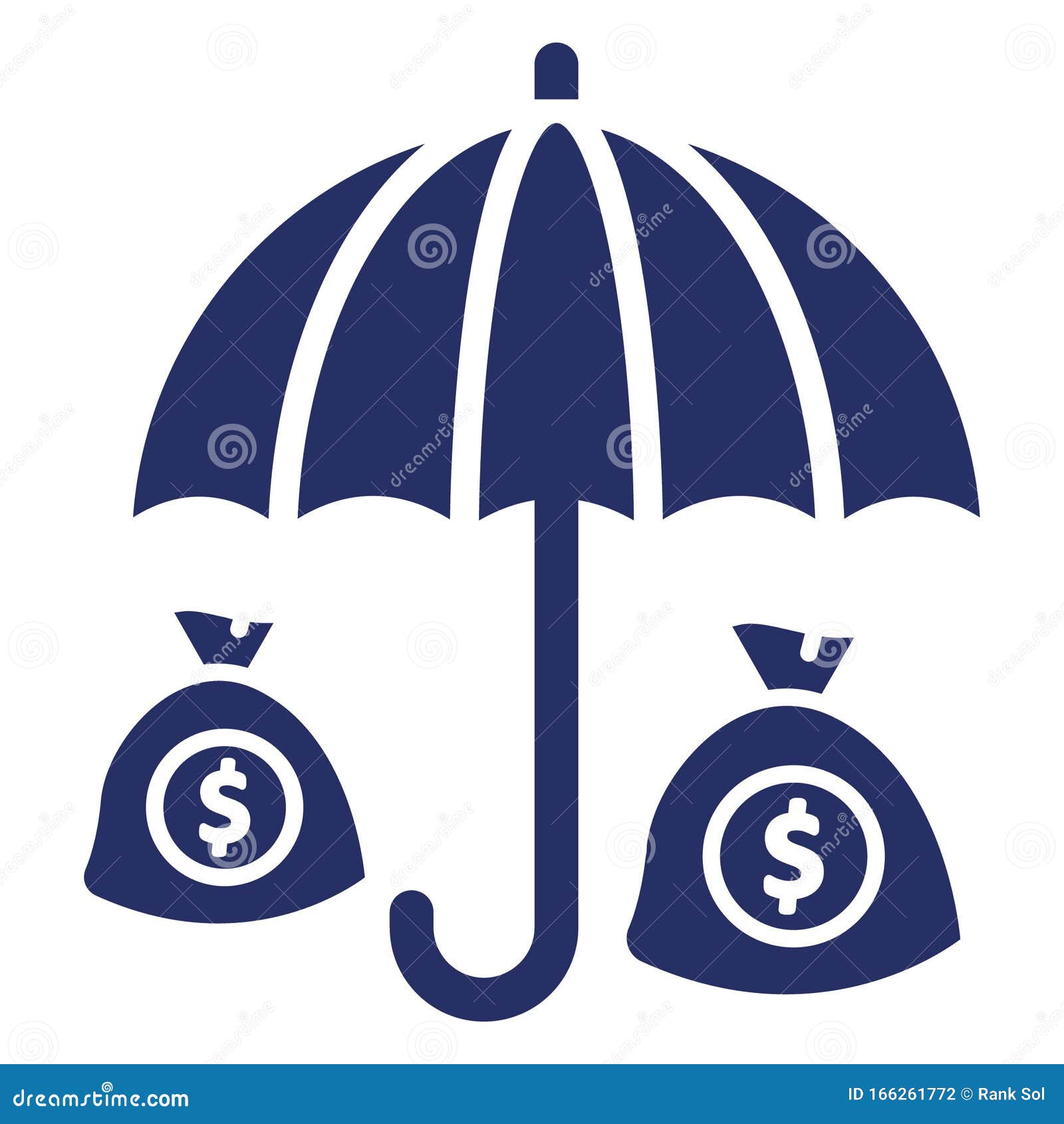 Business Assurance Isolated Vector Icon Which Can Easily Modify or Edit ...