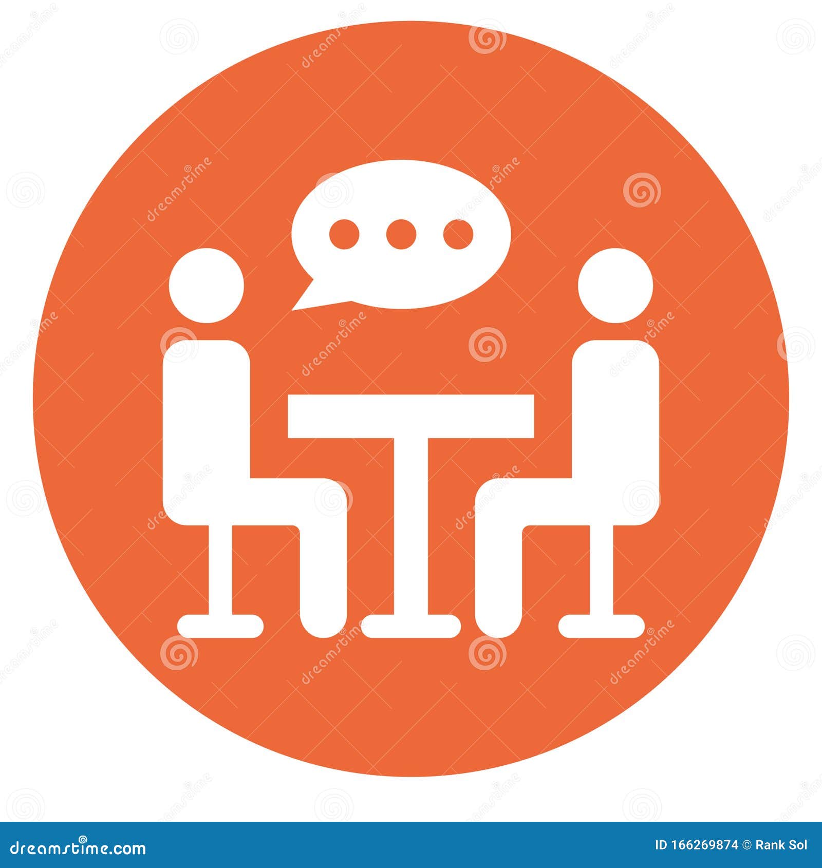 Communication Isolated Vector Icon Which Can Easily Modify or Edit ...