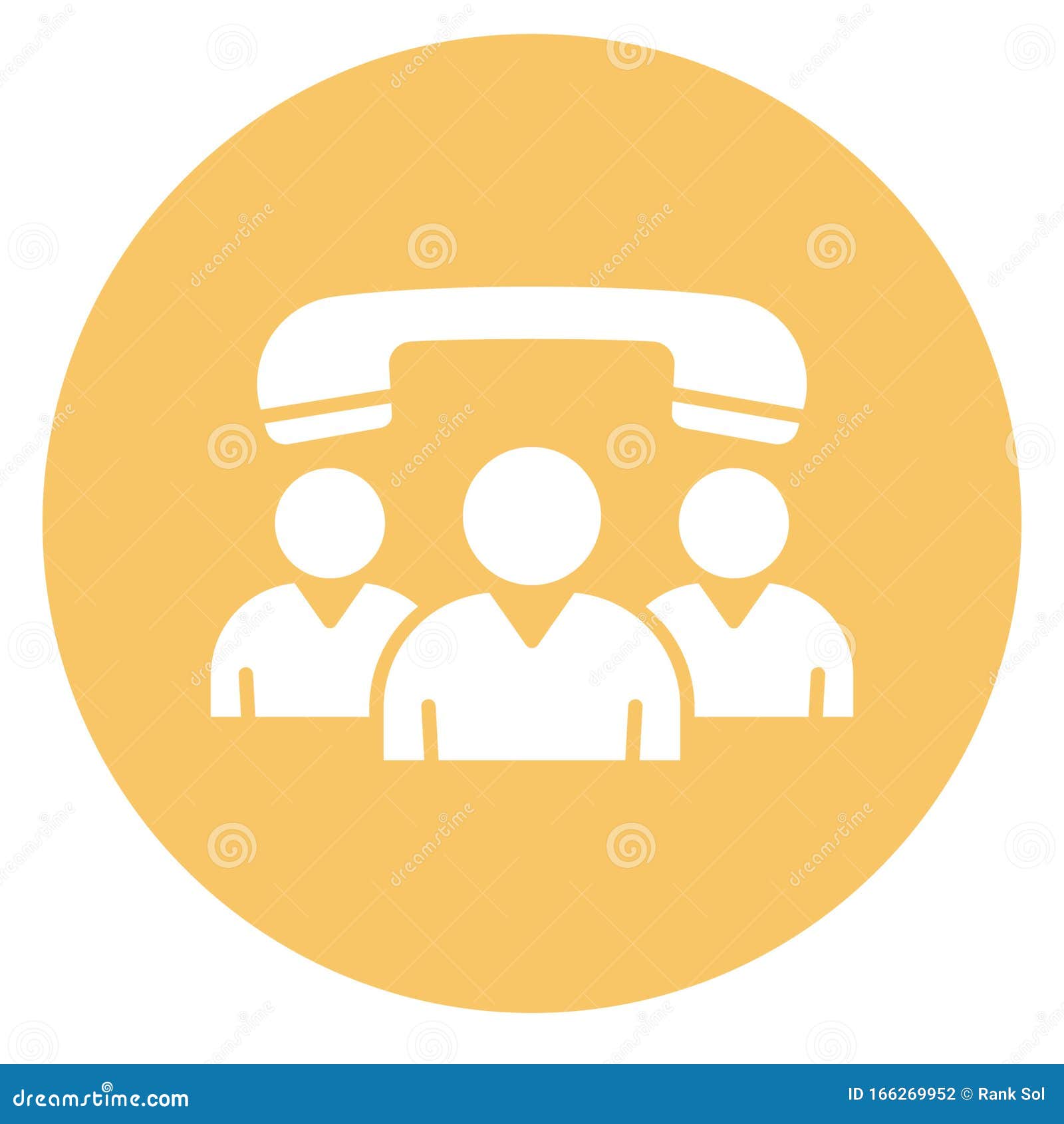 Communication Isolated Vector Icon Which Can Easily Modify or Edit ...