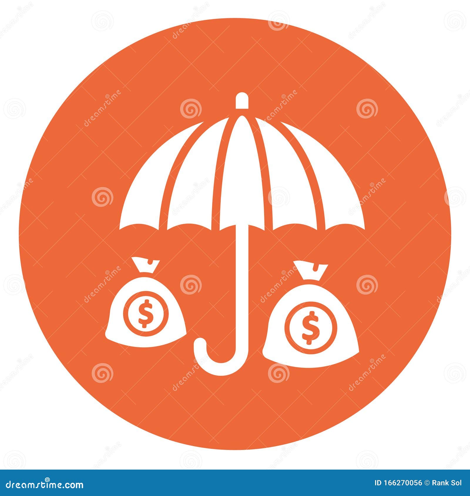Business Assurance Isolated Vector Icon Which Can Easily Modify or Edit ...