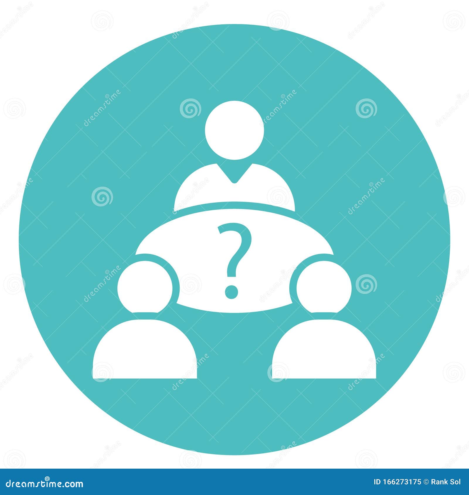 Job Vacant Isolated Vector Icon Which Can Easily Modify or Edit Stock ...