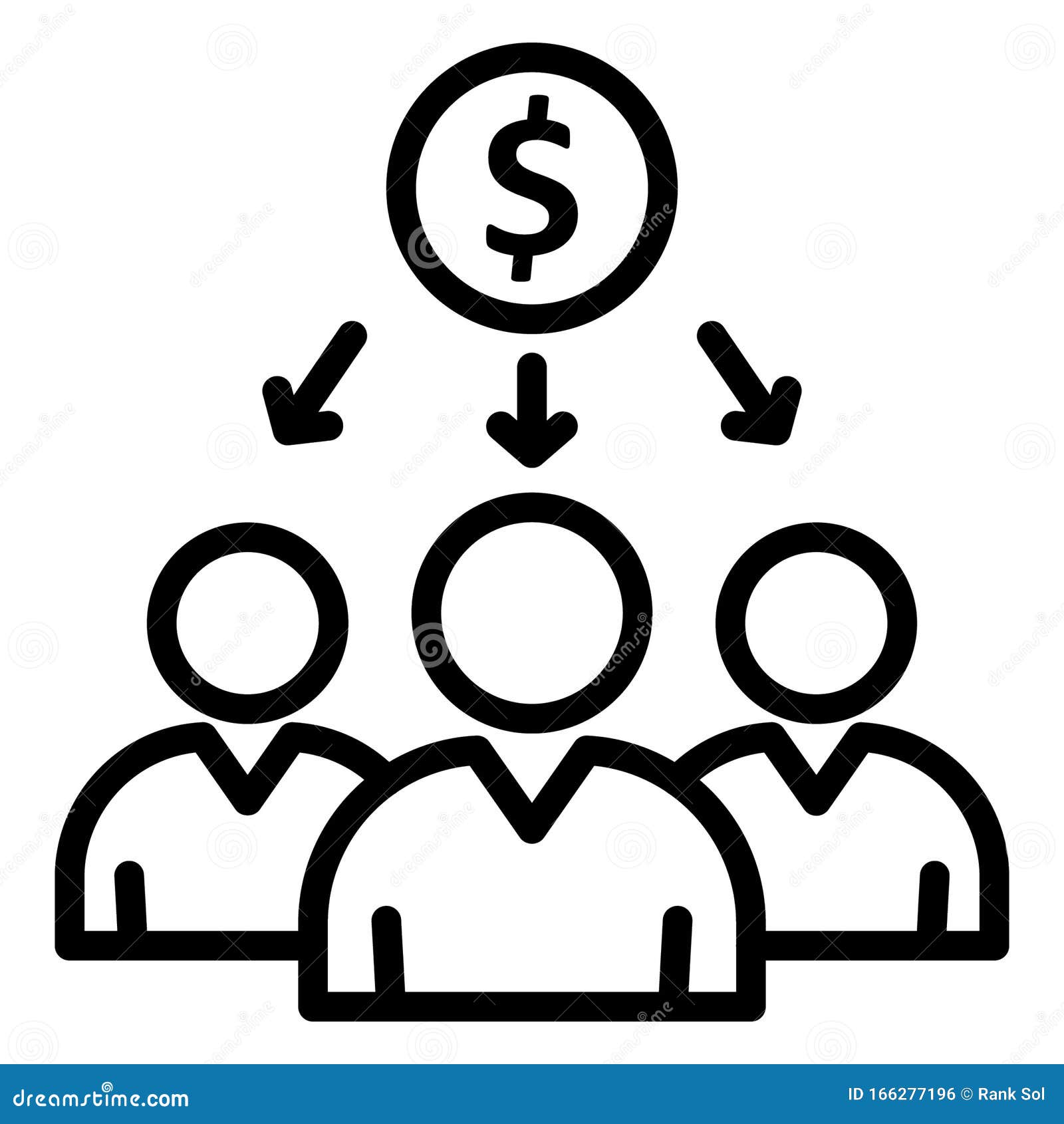 Stakeholder Icon Stock Illustrations – 1,040 Stakeholder Icon Stock ...