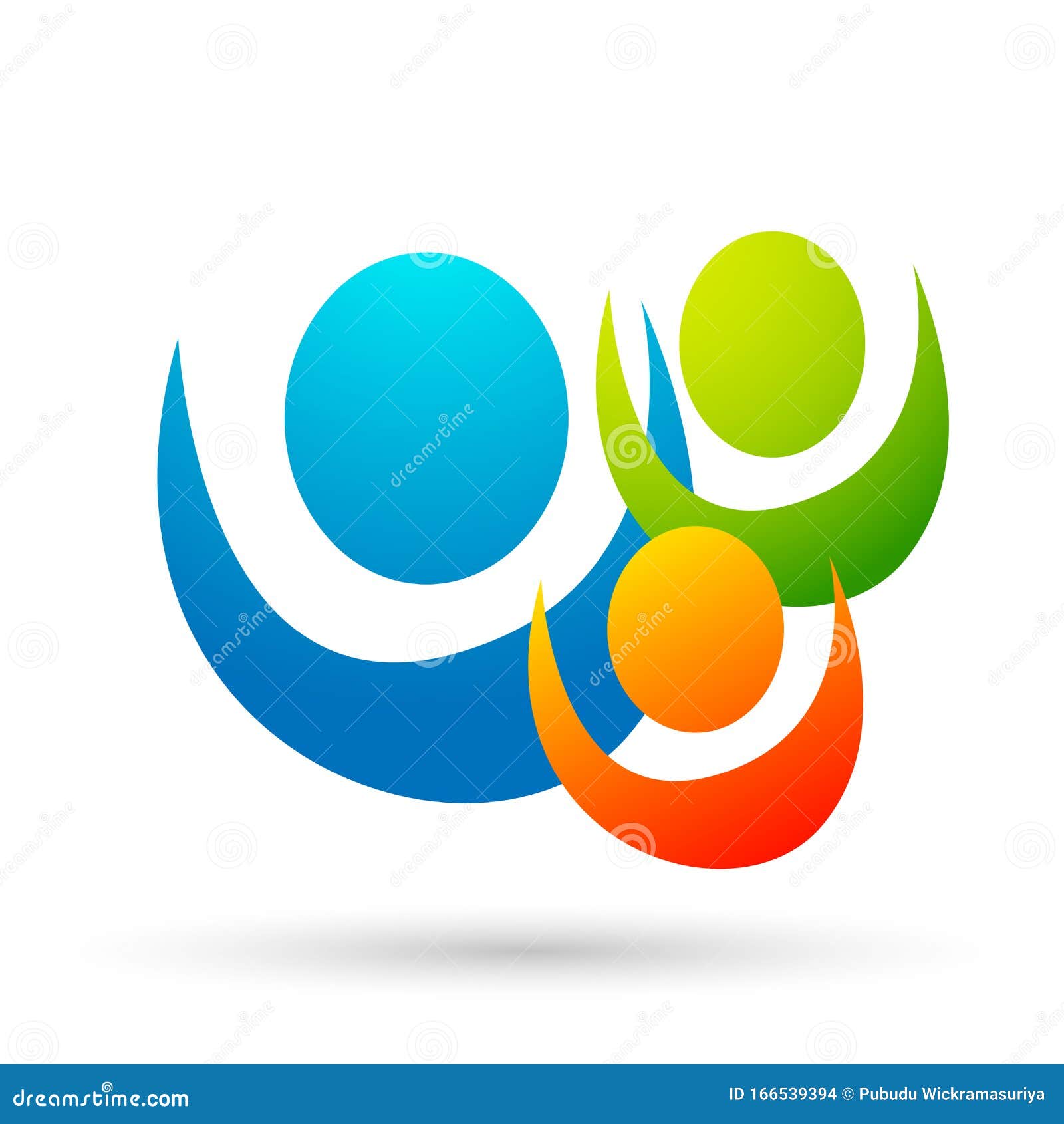 People Family Union Team Work Wellness Together Group Progress Union ...