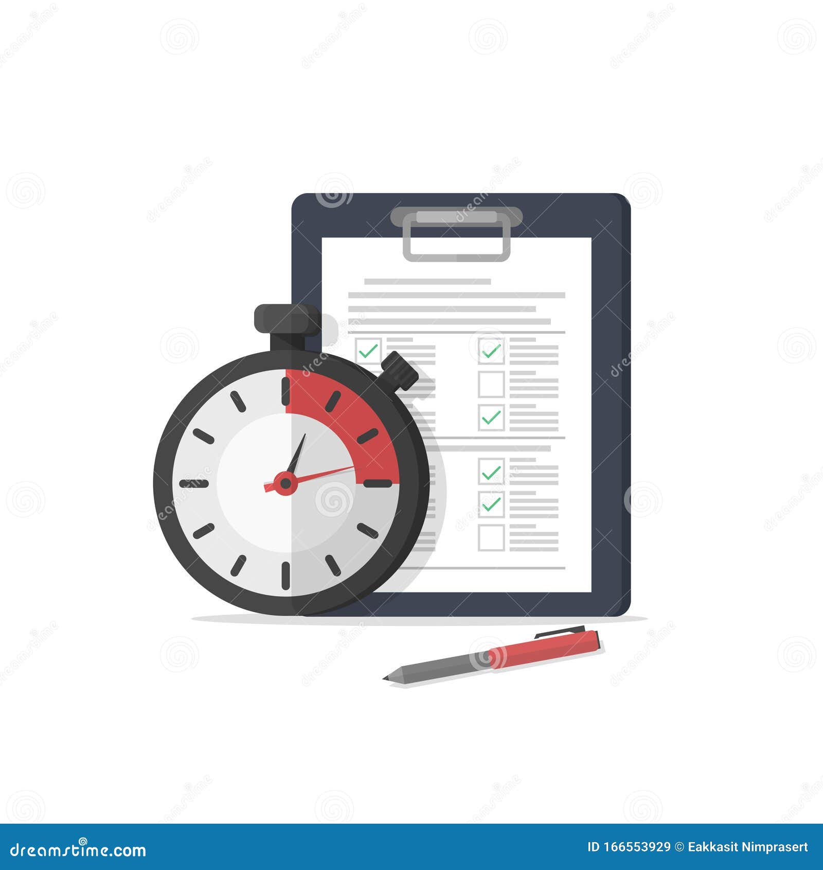 Checklist Completed Logo. Double Check Mark Icon Set Vector ...