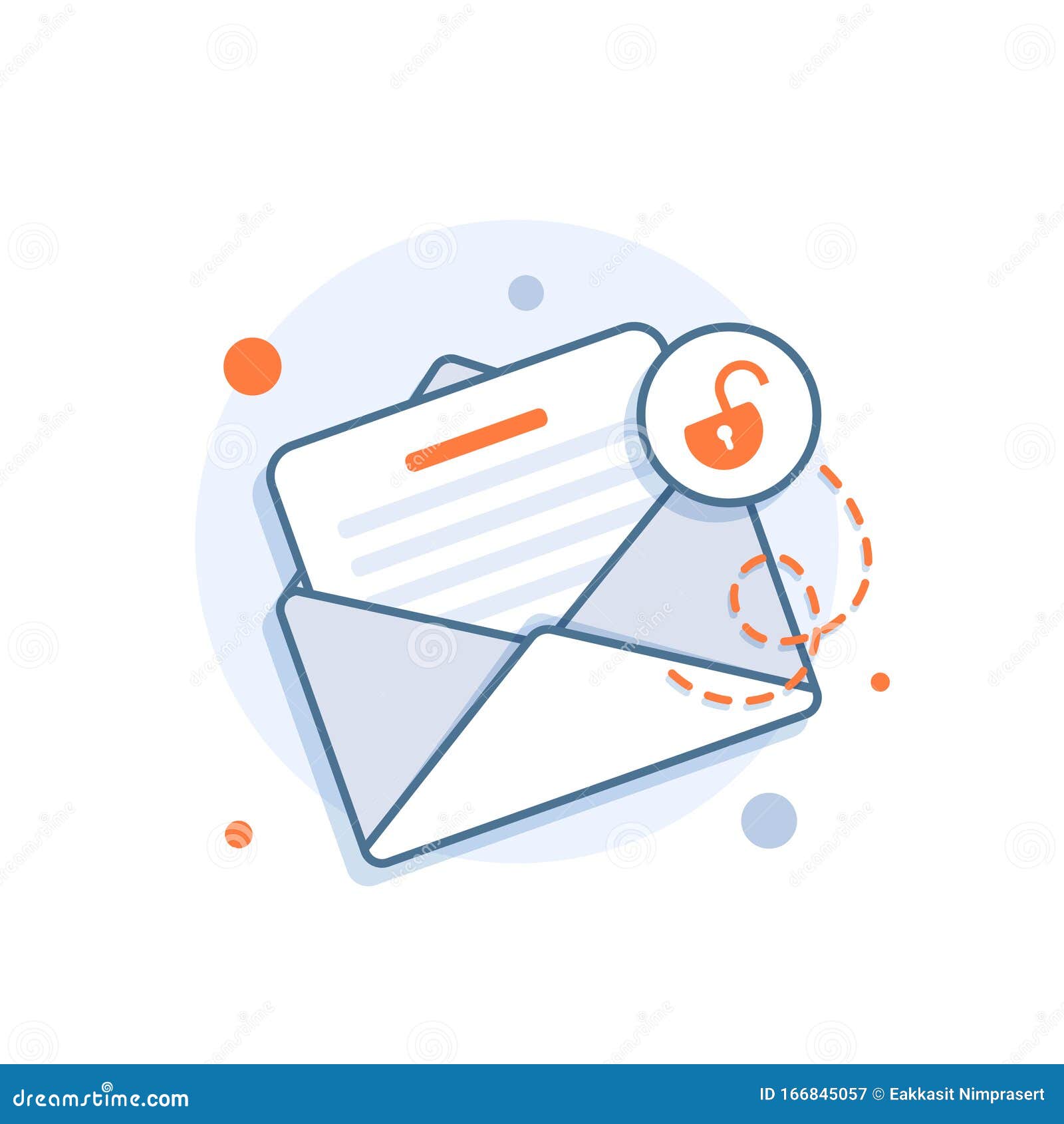 Email Security Protection, Safety System To Defend Cyber Attack, Spam ...