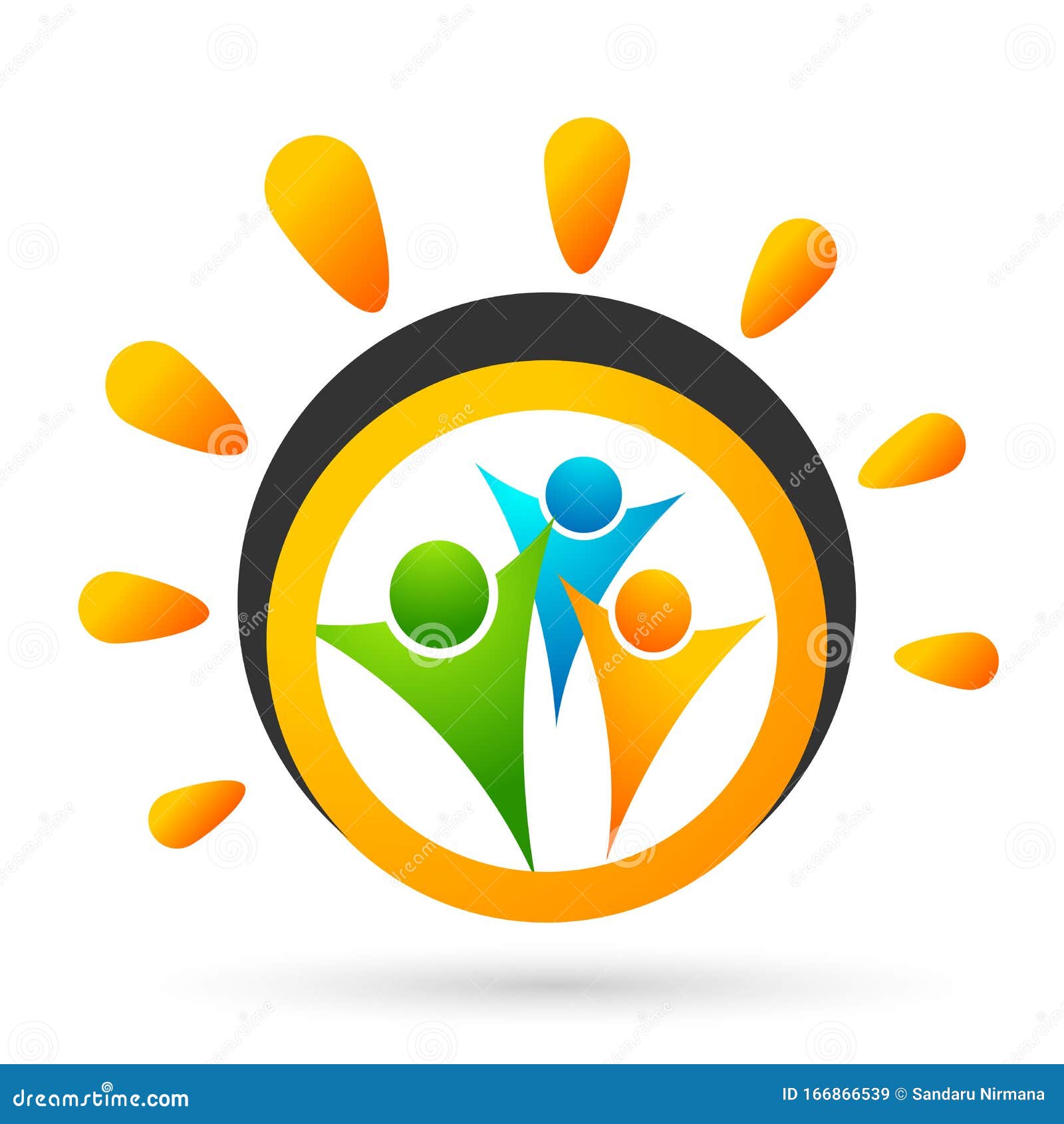 Happiness Stock Illustrations – 585,485 Happiness Stock Illustrations ...