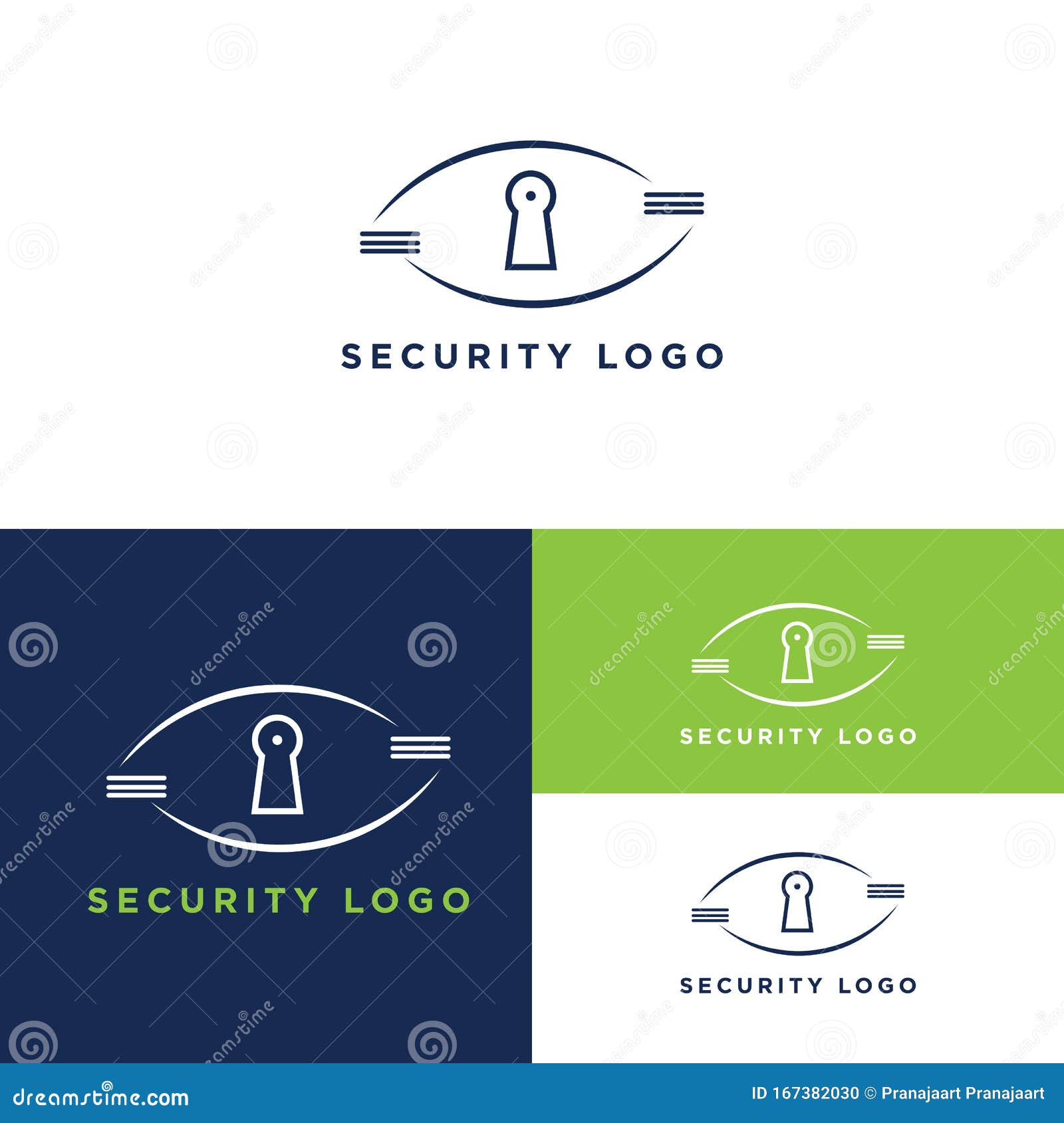 Security Logo Icon Design Vector Stock Vector - Illustration of design ...