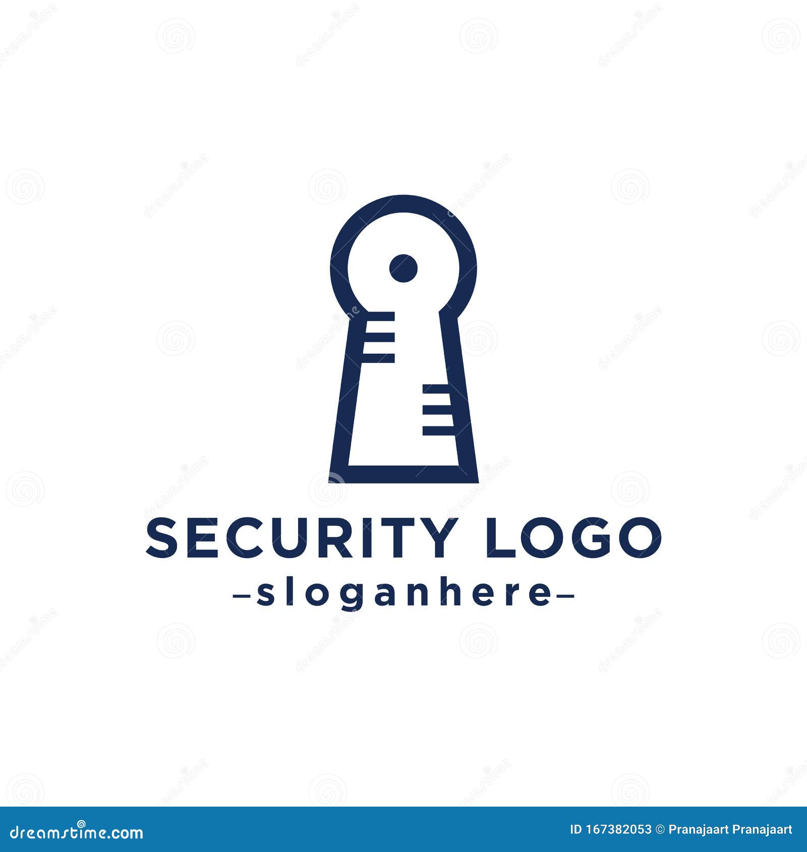 Security Logo Icon Design Vector Stock Vector - Illustration of lock ...