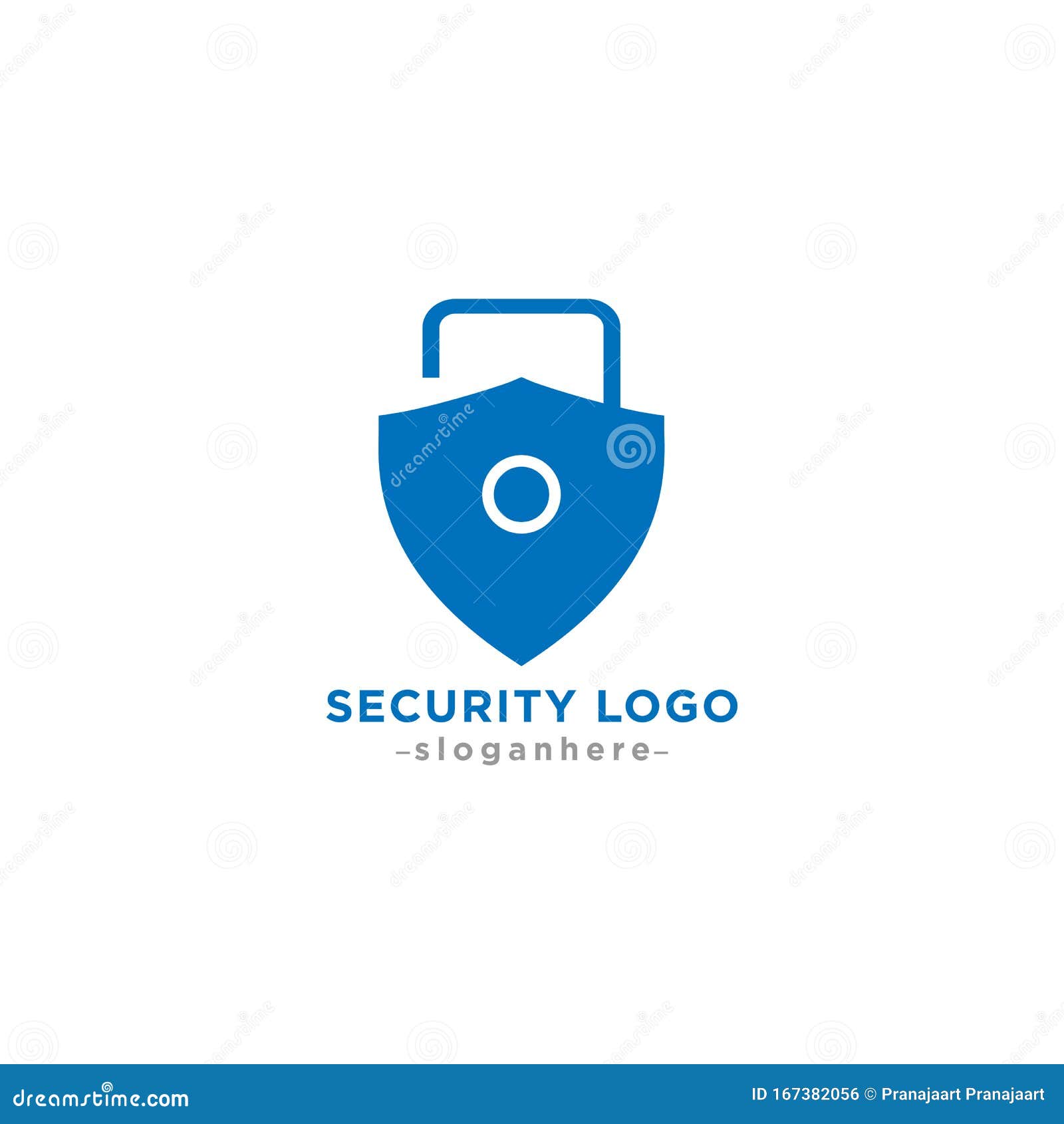 Security Logo Icon Design Vector Stock Vector - Illustration of concept ...