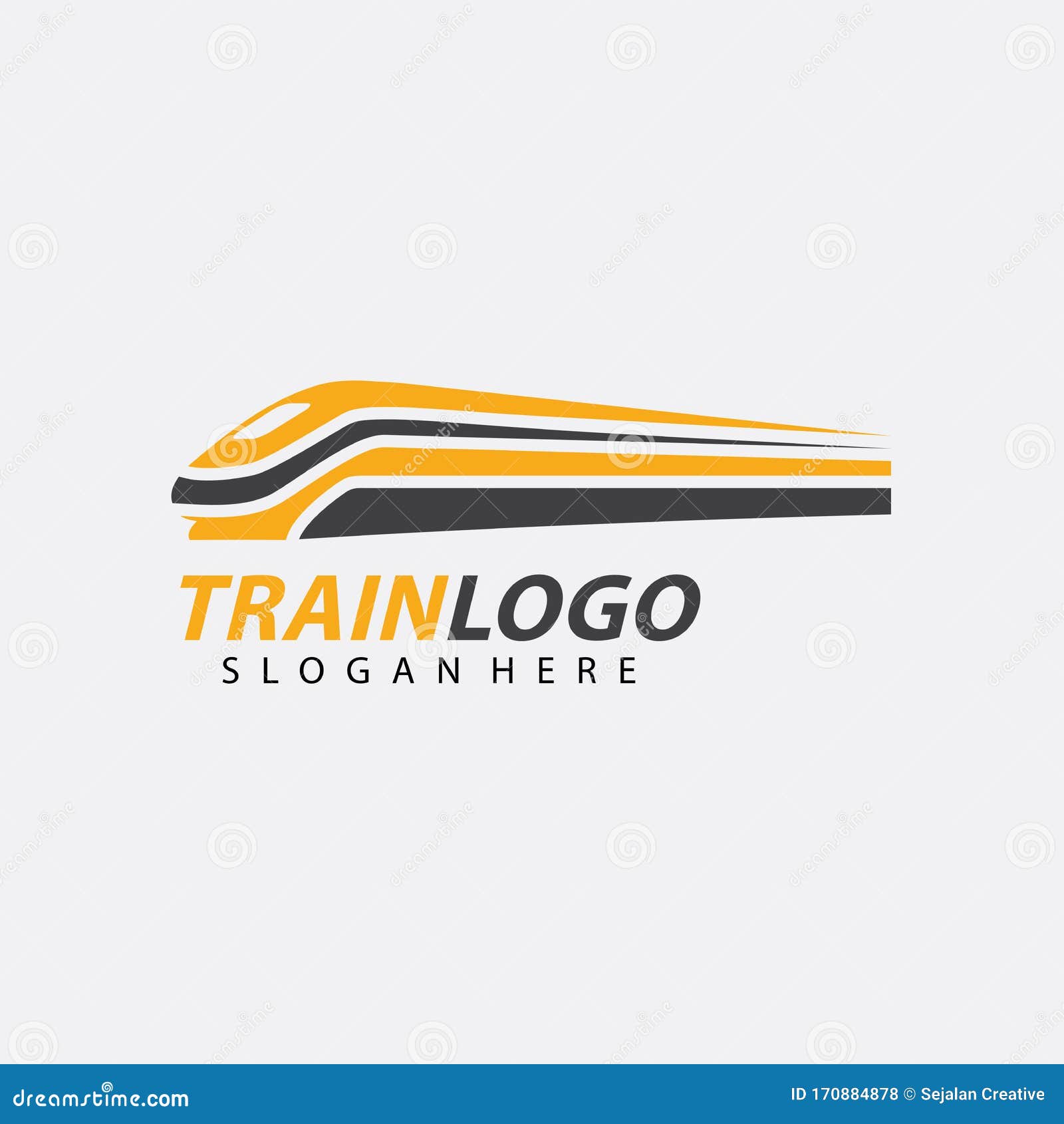 Amtrak Logo Vector