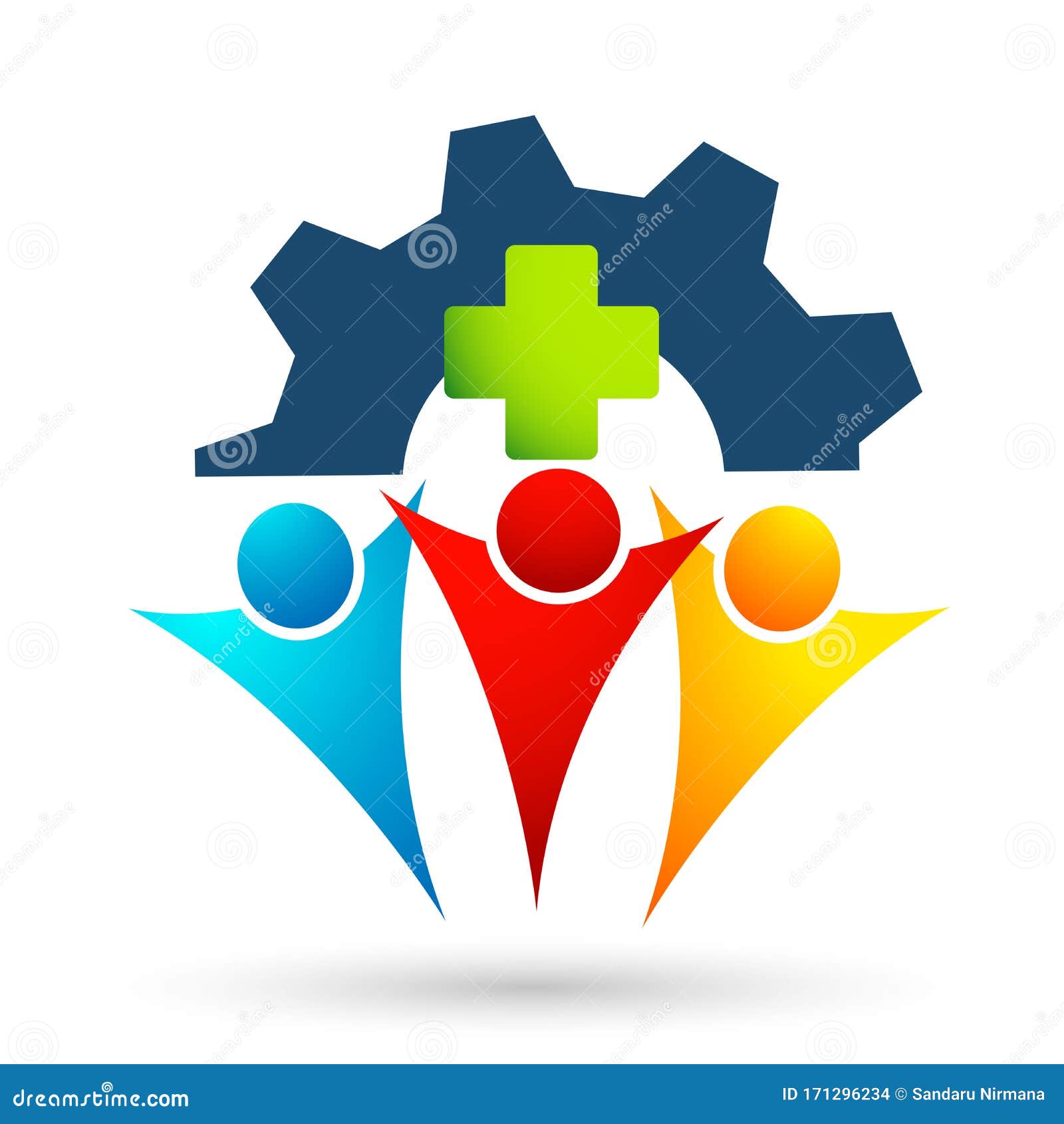 Globe World Medical Health Care Wellness Growing Increasing Progress ...