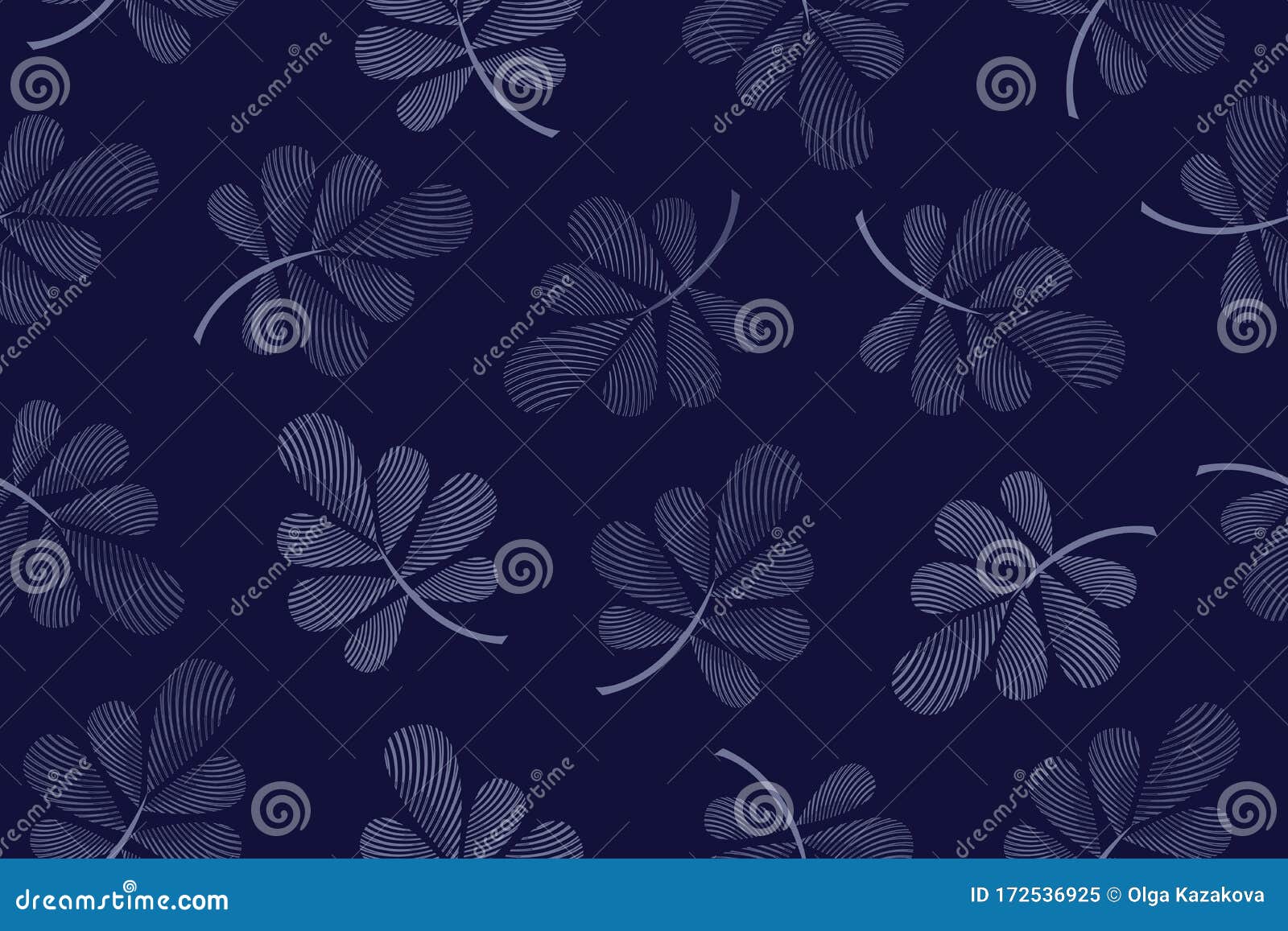 Fluted Pattern With Gradient Colors Royalty-Free Stock Photo ...