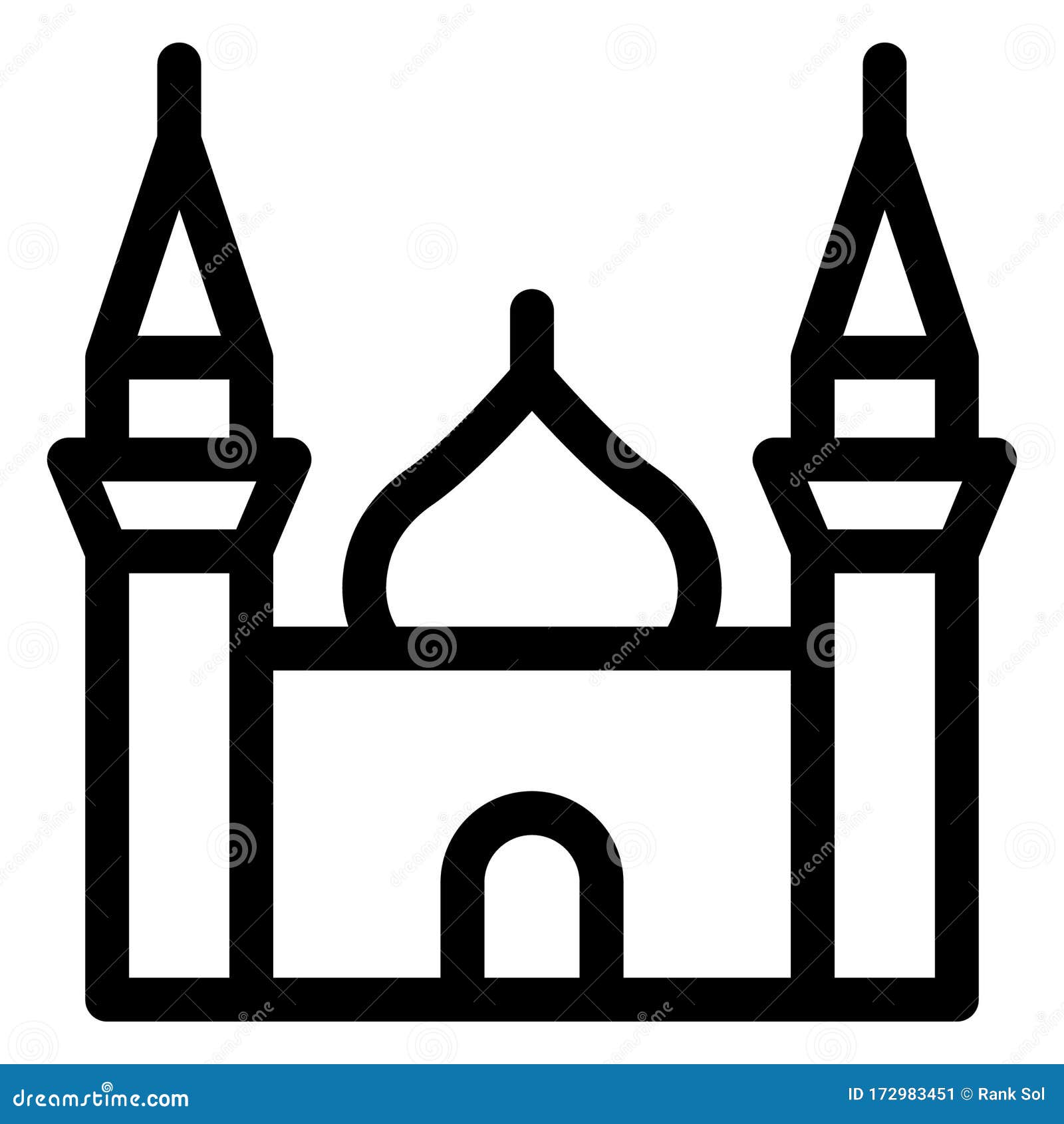 Mahometan Cartoons, Illustrations & Vector Stock Images - 97 Pictures ...