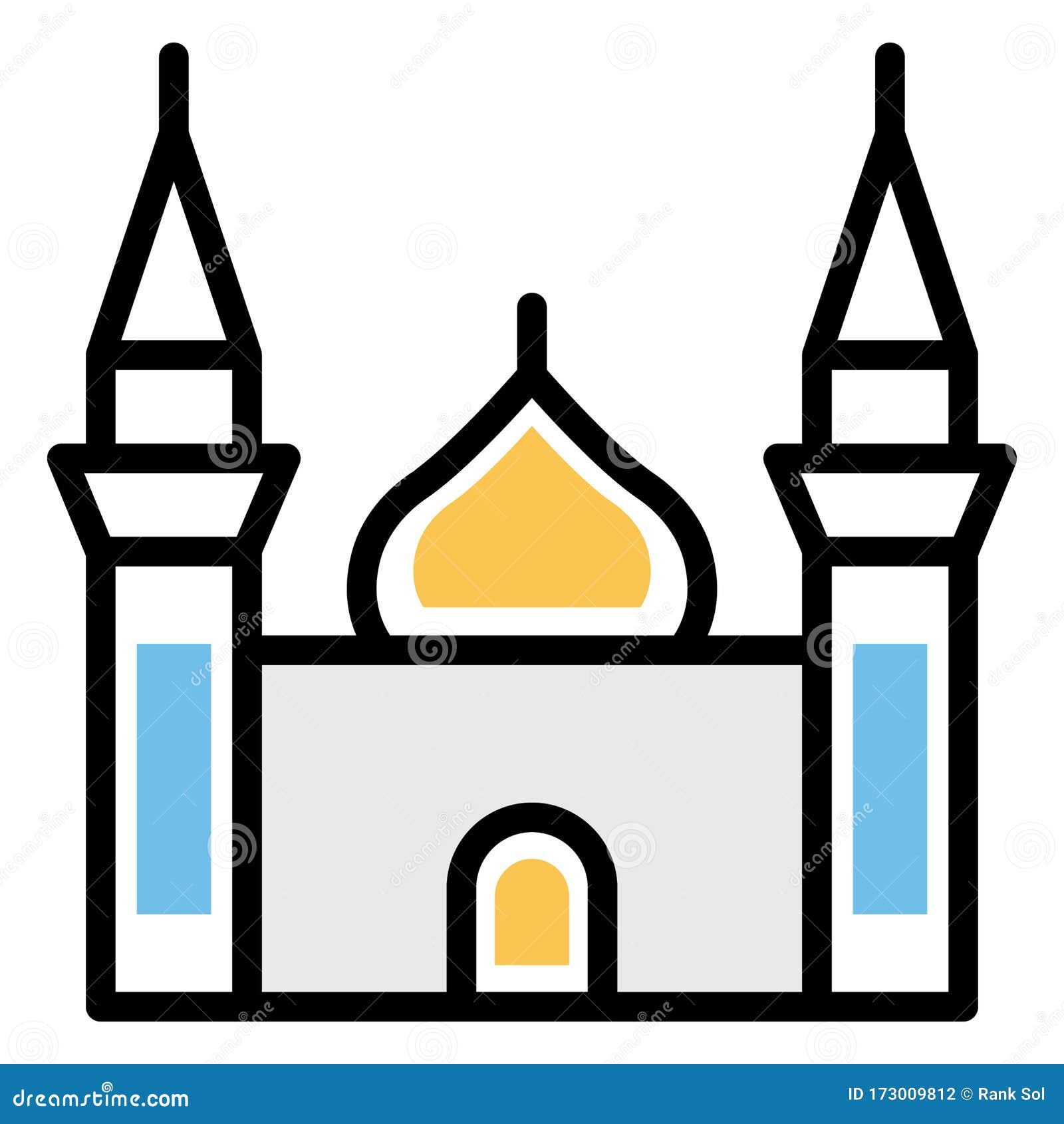 Mahometan Cartoons, Illustrations & Vector Stock Images - 97 Pictures ...