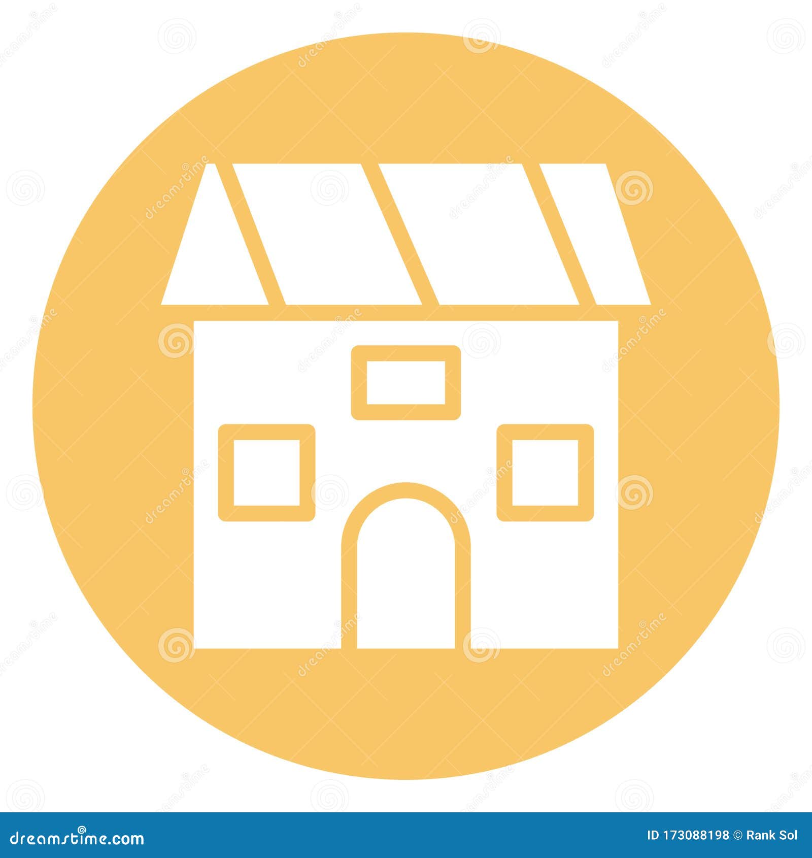 Basic RGB Childcare, Creche Vector Icon Which Can Easily Modify or Edit ...