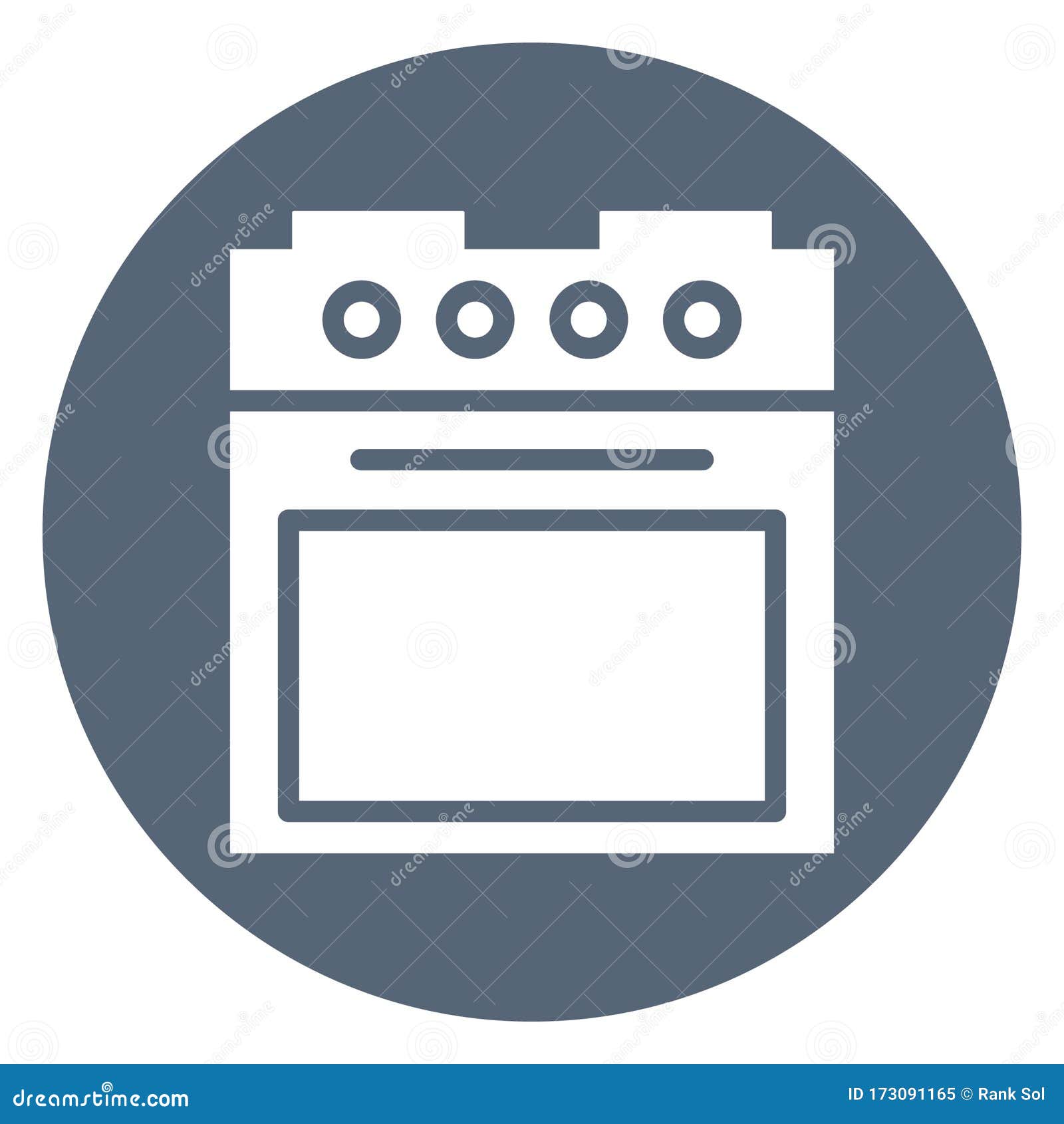 Cat On A Chamber-pot. Vector Characters. Cartoon. | CartoonDealer.com ...