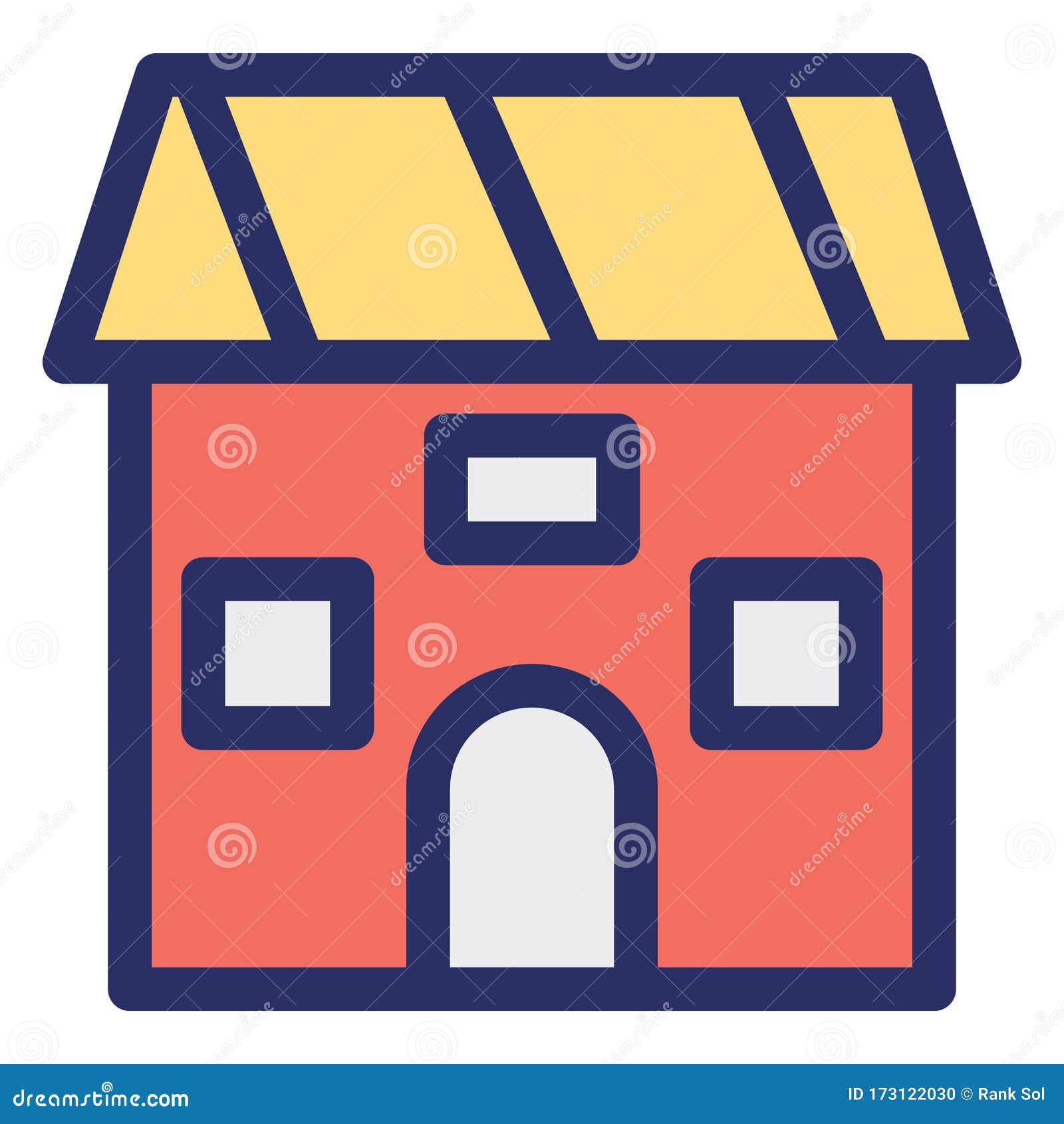 Creche Cartoons, Illustrations & Vector Stock Images - 425 Pictures to ...