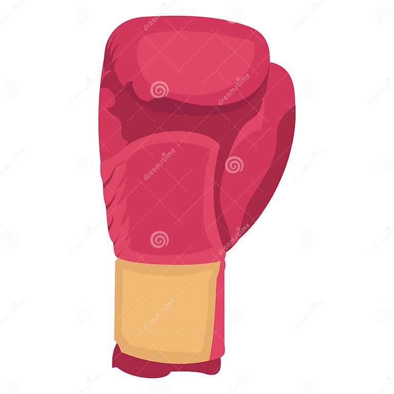 Basic RG Boxing, Exercise Vector Illustration Icon Which Can Easily ...