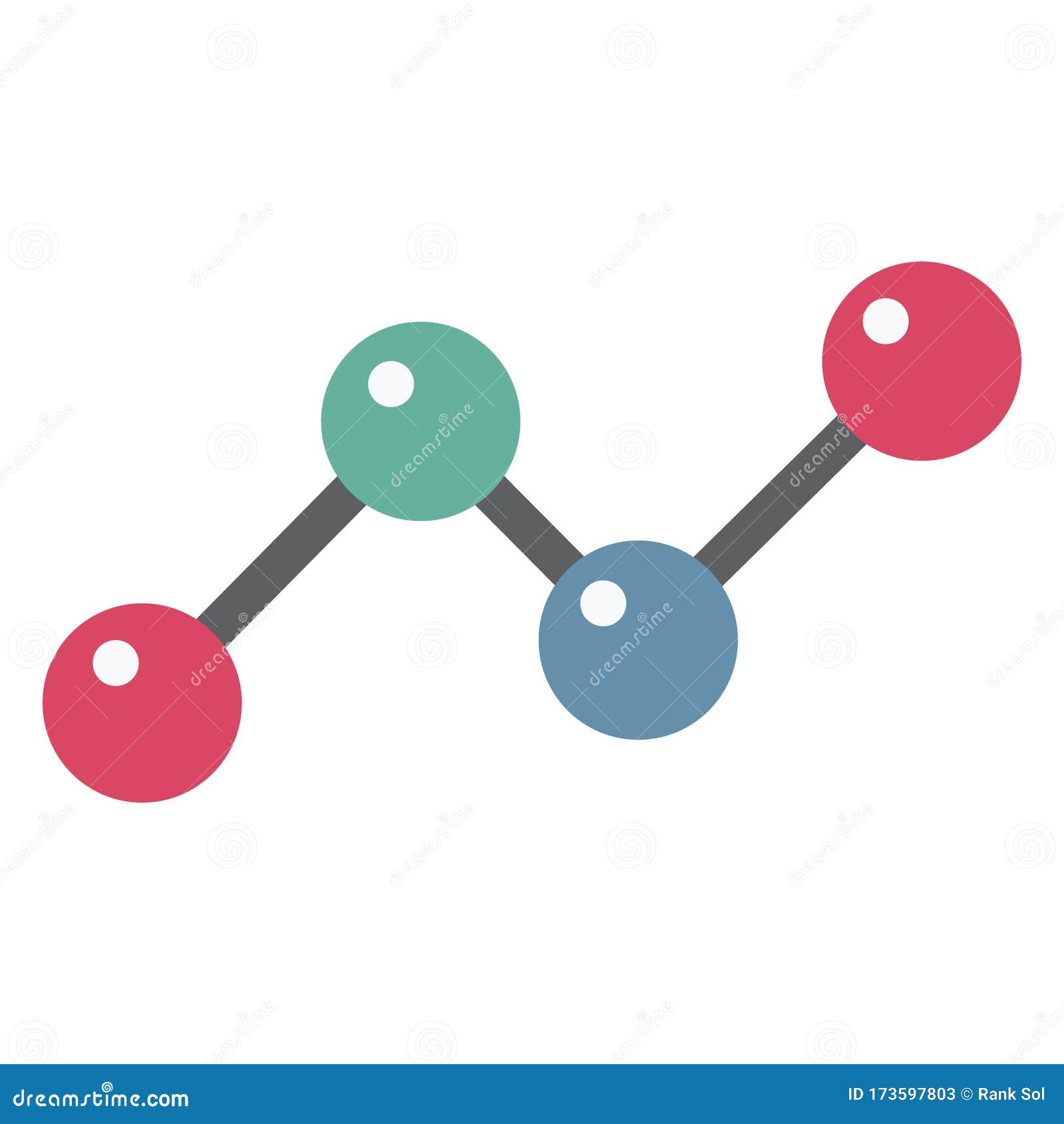 Share Color Vector Icon Which Can Easily Modify or Edit Stock Vector ...