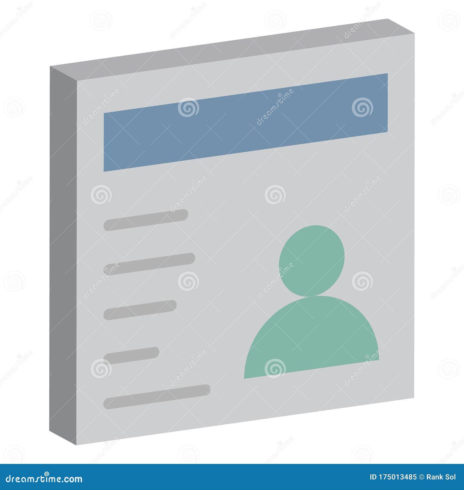 Avatar, Bio Isolated Isolated Vector Icon Which Can Easily Modify Which ...
