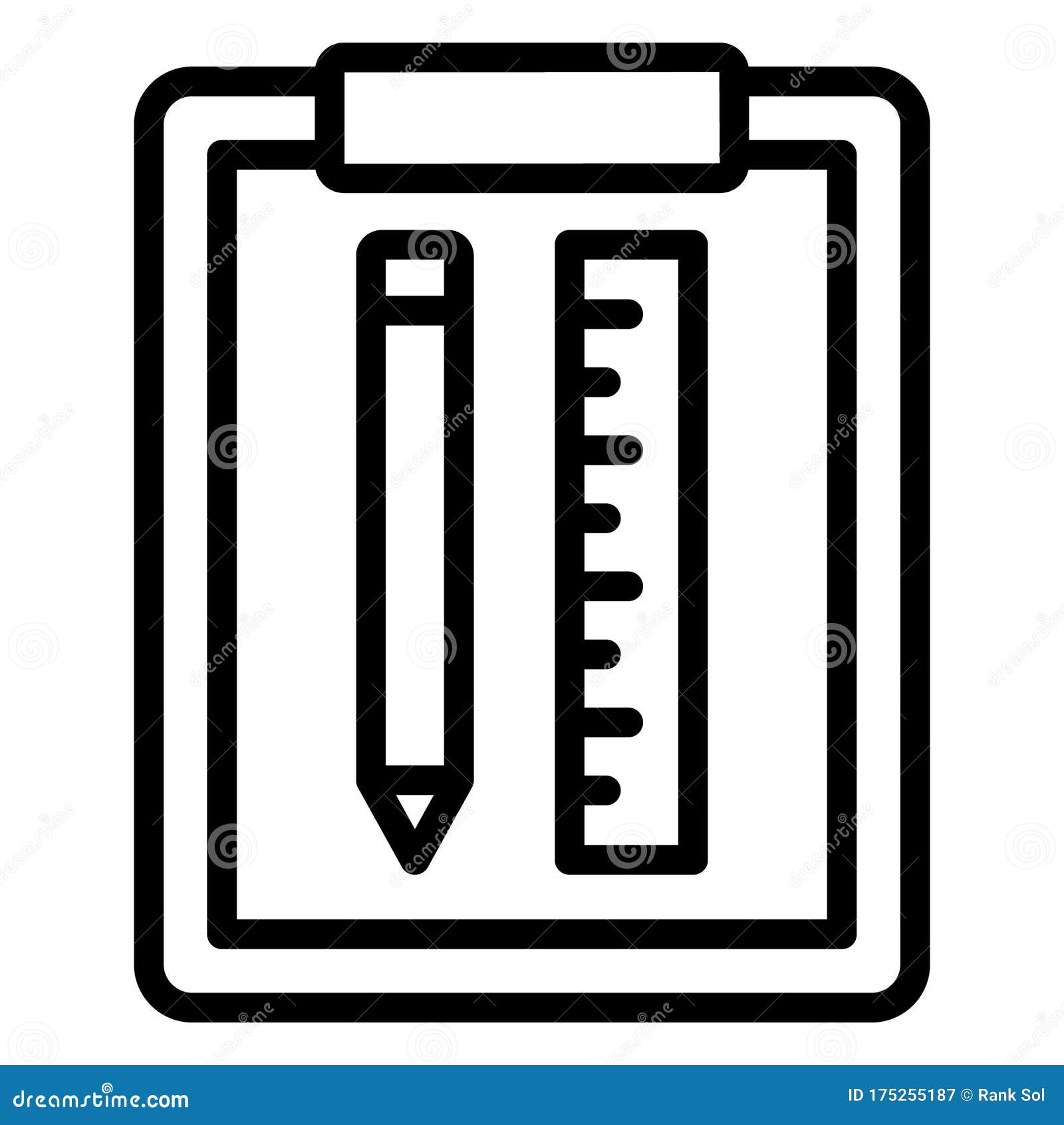 Art Work, Design Work Vector Icon Which Can Easily Modify Stock Vector ...