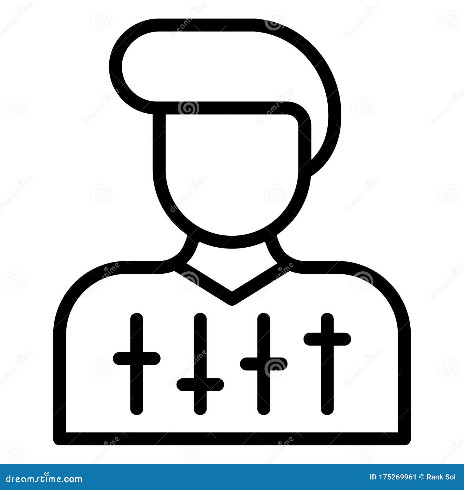 Customize, Mass Customization Vector Icon Which Can Easily Modify or ...