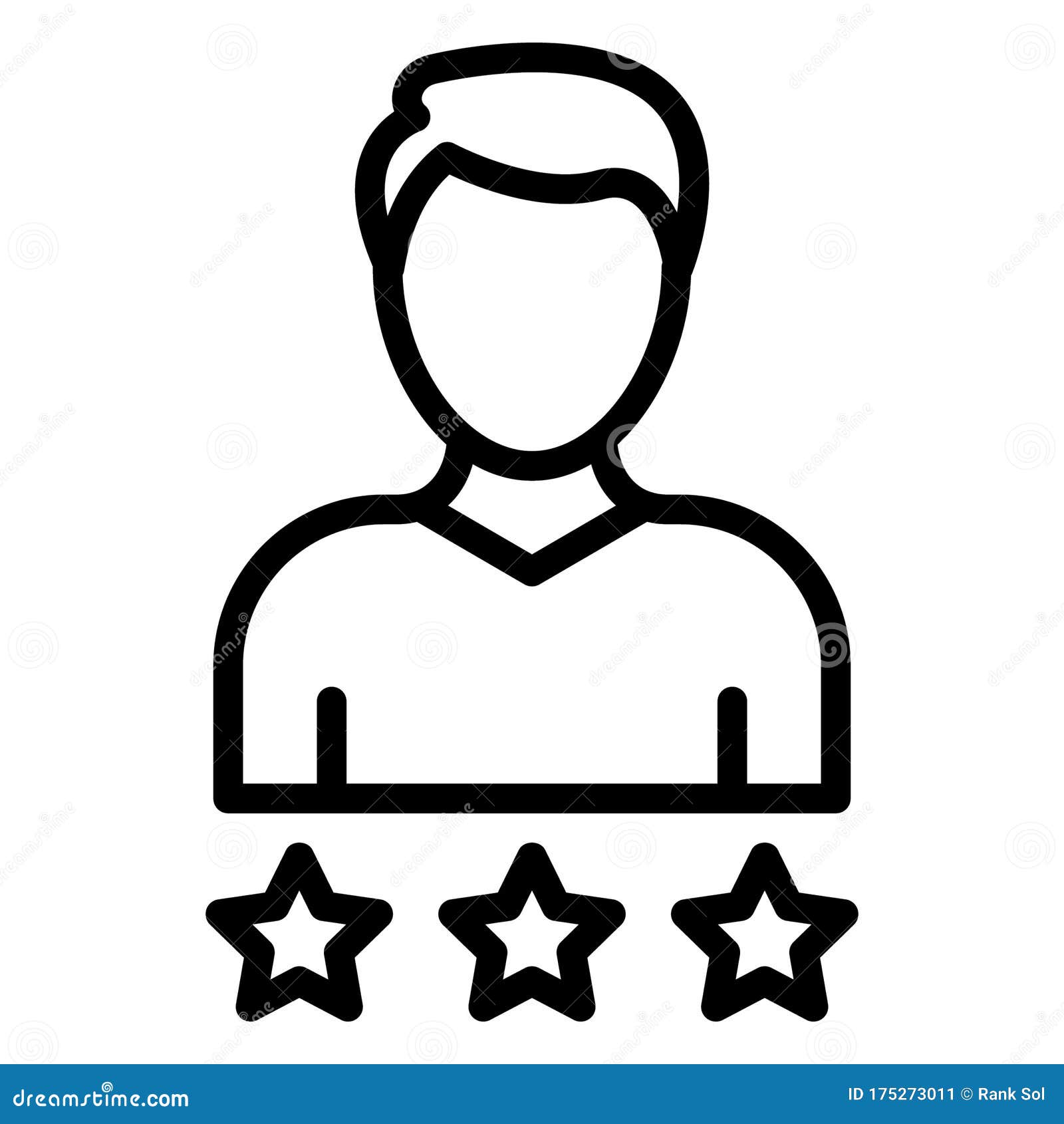 Ability, Customer Experience Vector Icon Which Can Easily Modify or ...