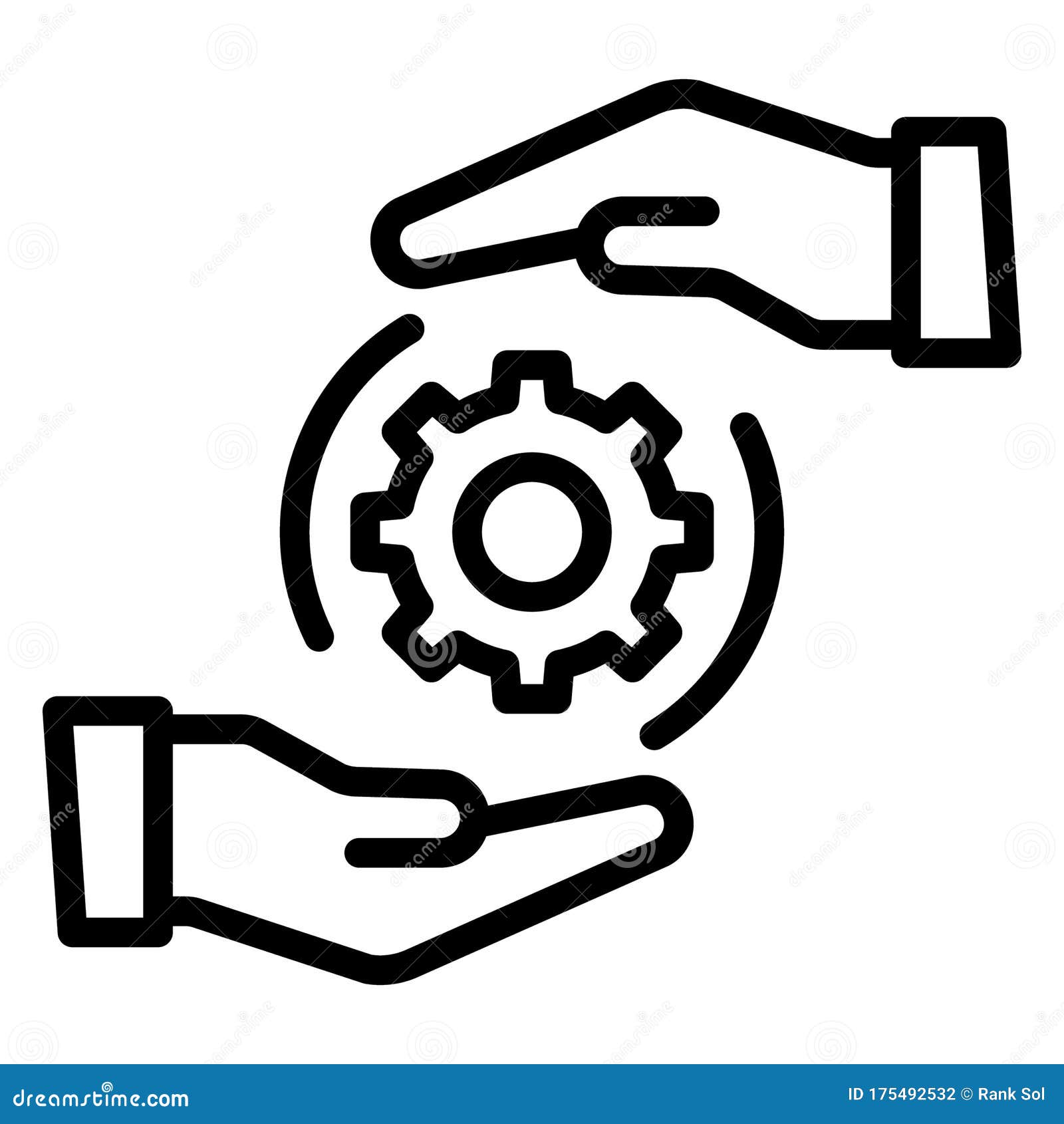 Driving Force Stock Illustrations – 1,566 Driving Force Stock ...