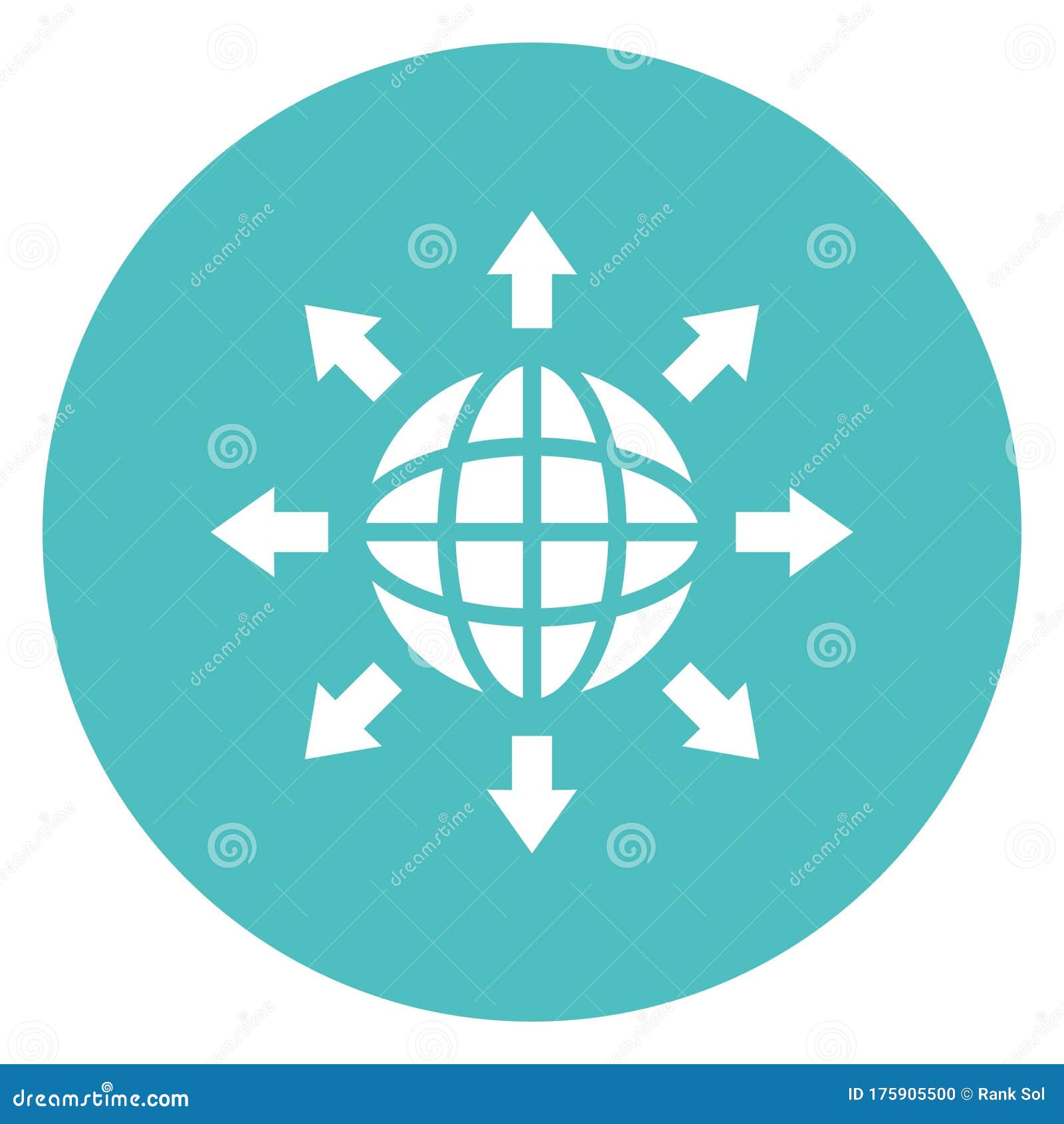 Affiliate, Affiliation Vector Icon Which Can Easily Modify Stock Vector ...