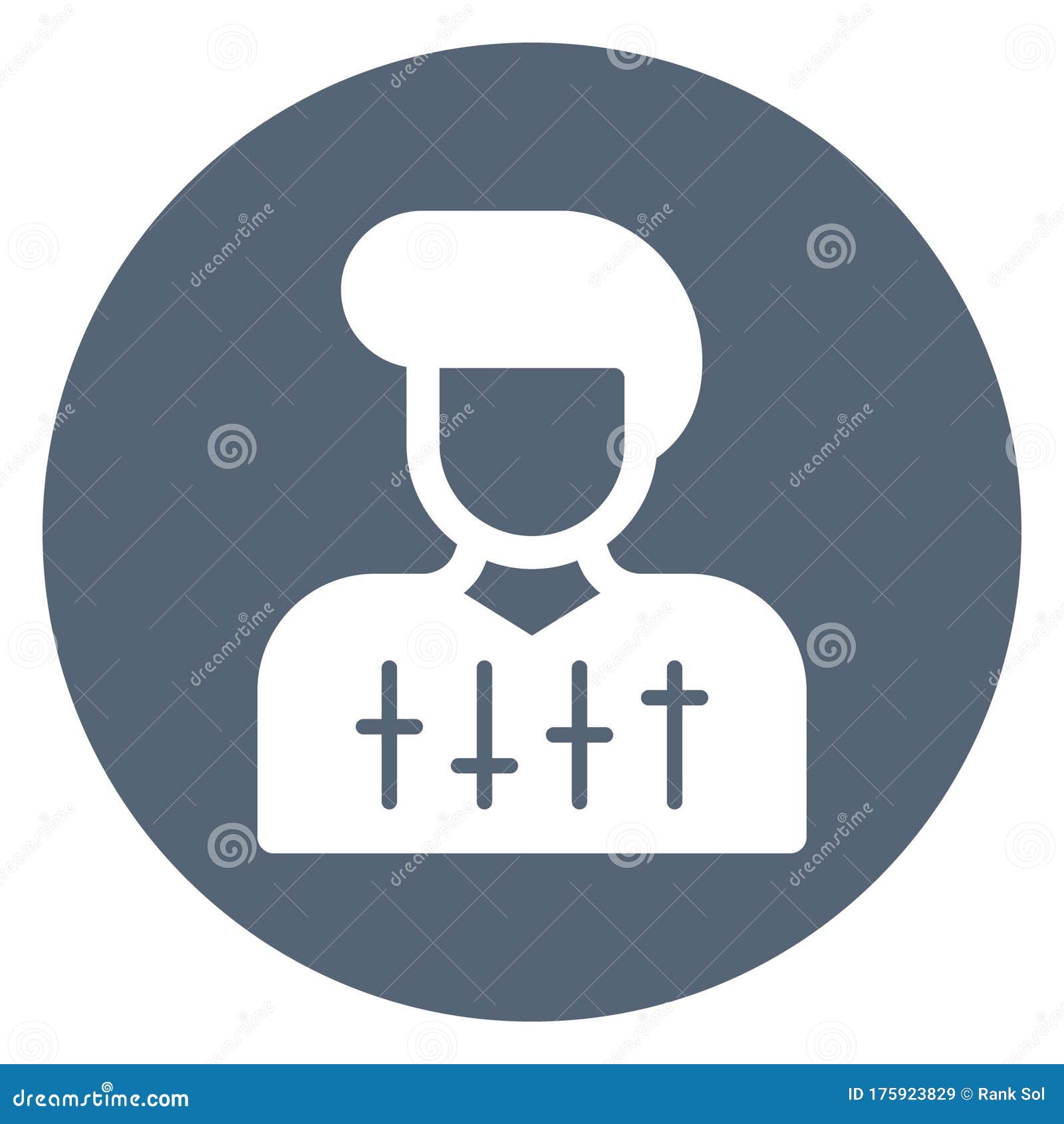 Customize, Mass Customization Vector Icon Which Can Easily Modify or ...