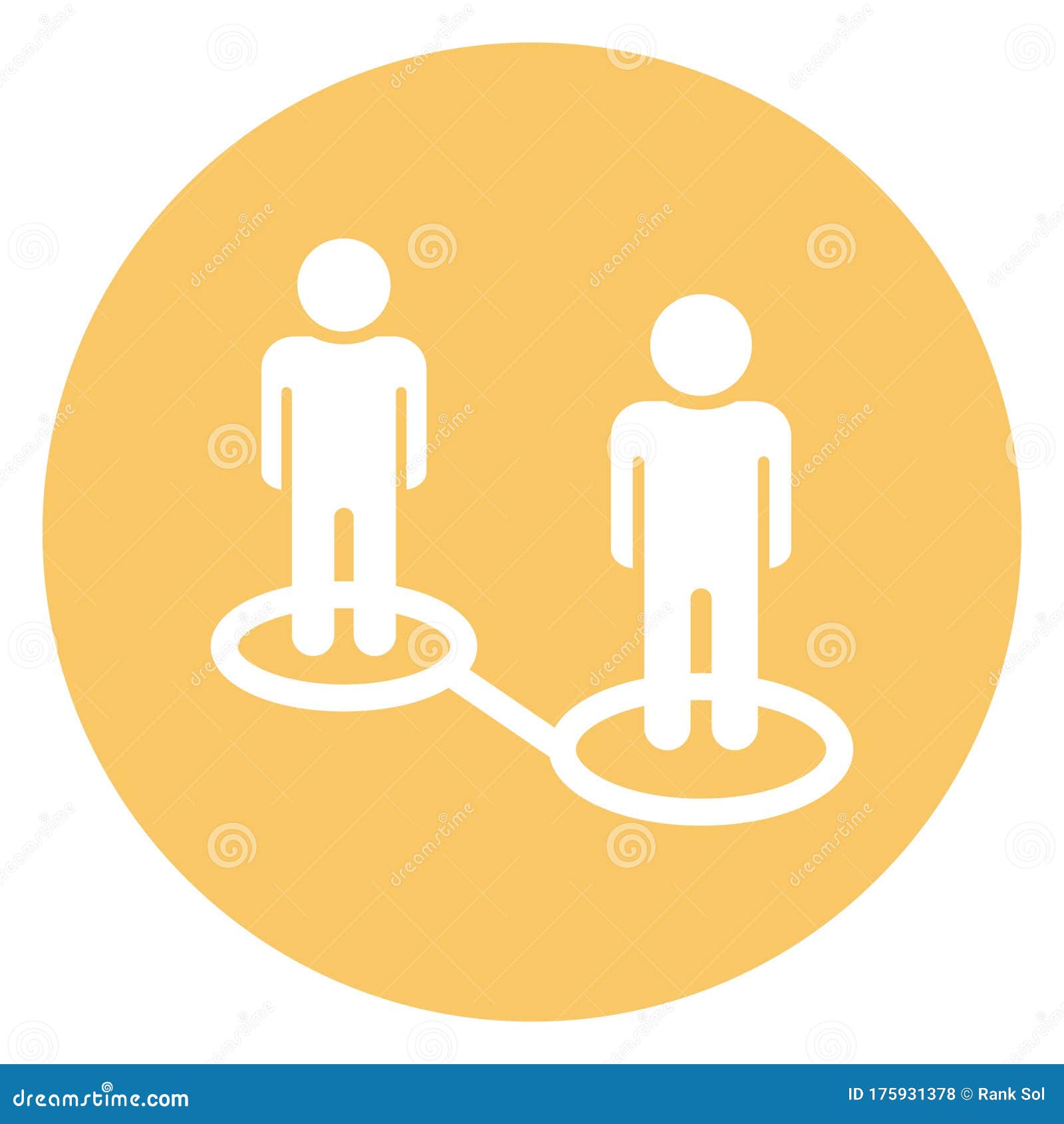 Allied, Corporate Vector Icon Which Can Easily Modify or Edit Stock ...