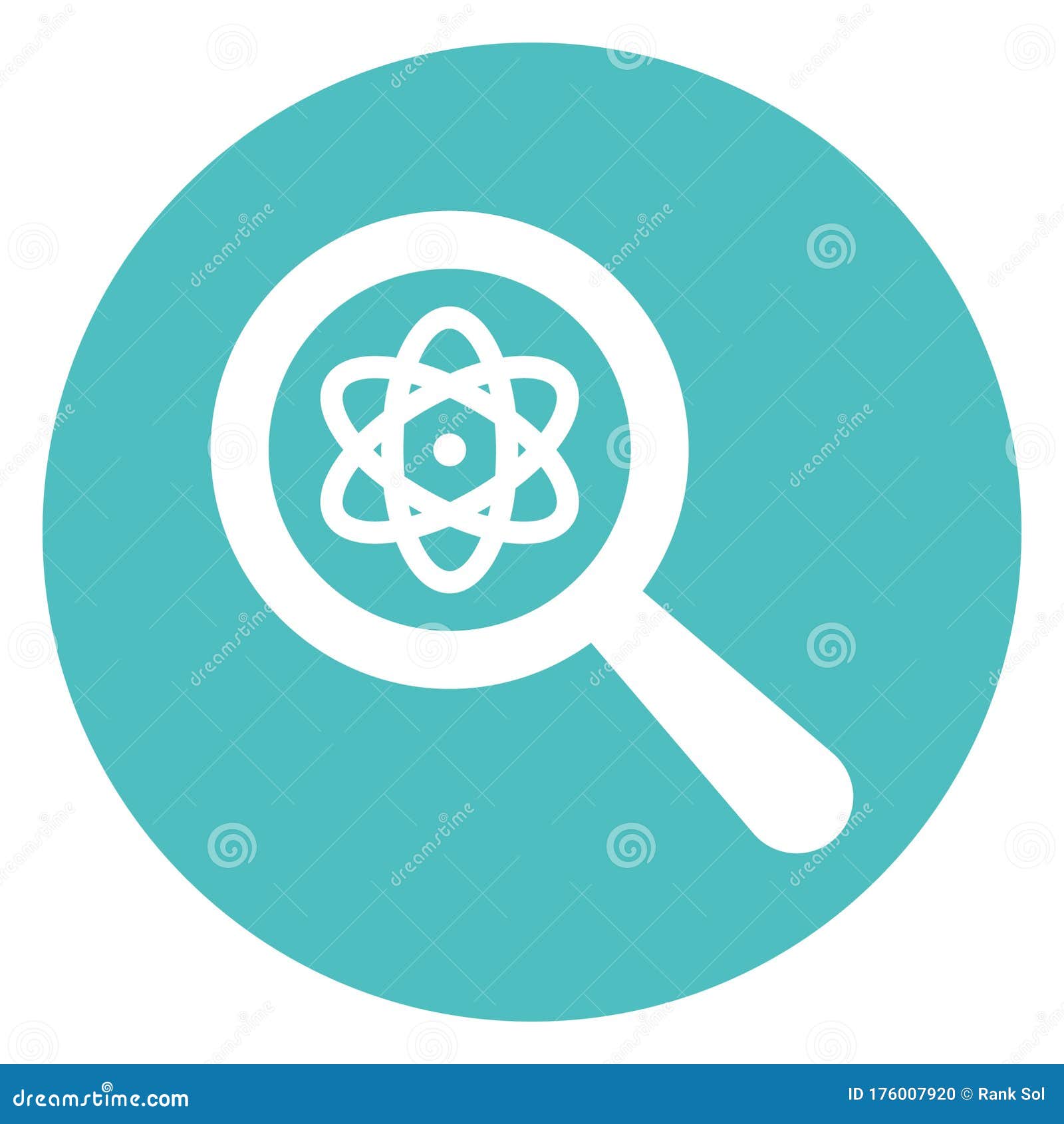 Analysis, Environmental Analysis, Vector Icon Which Can Easily Modify ...