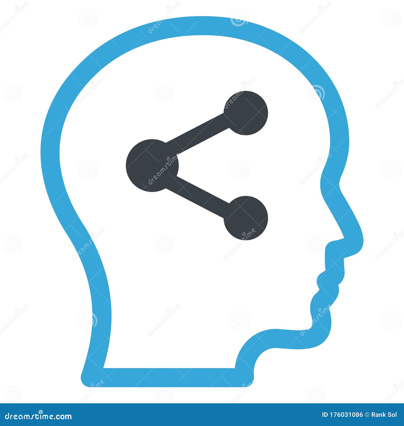 Expertise, Share Ability Vector Icon Which Can Easily Modify Stock ...