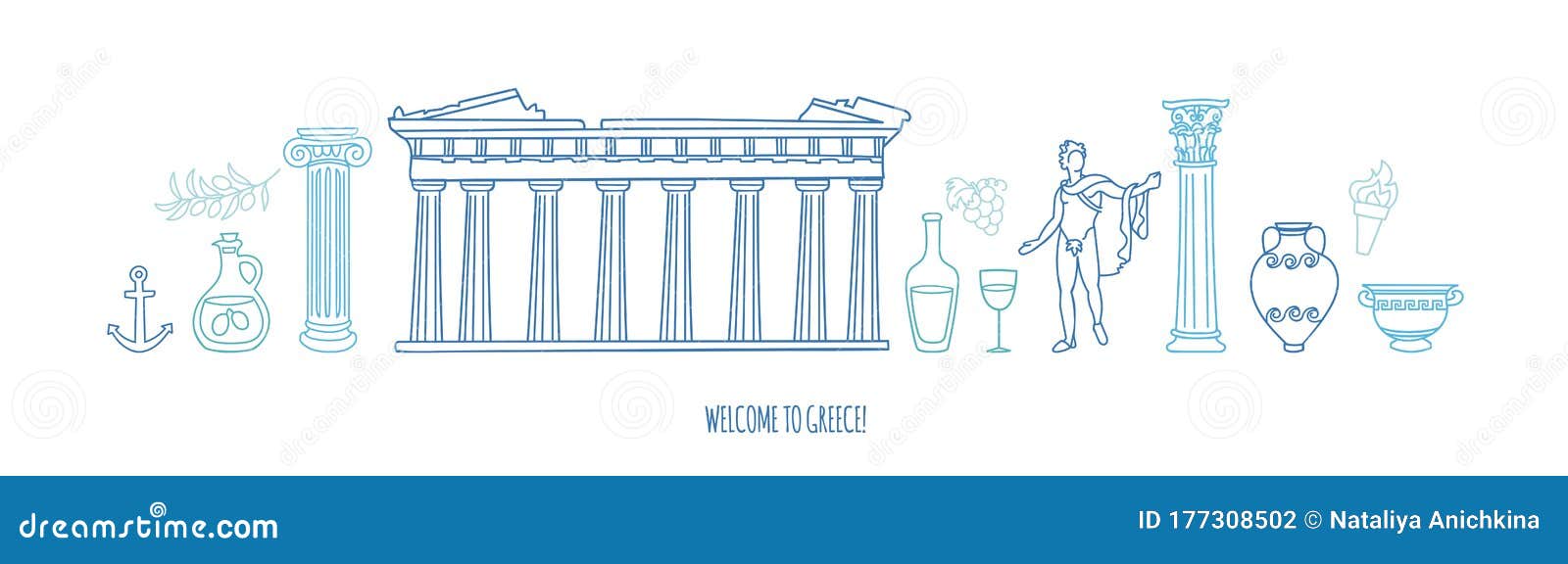 Antique Basic Latin Display Font. Craft Typeface With Uppercase And ...