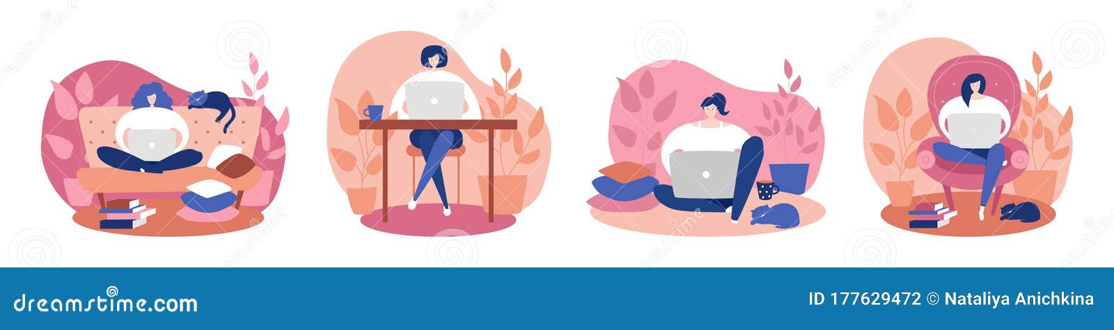 Comfortably Cartoons, Illustrations & Vector Stock Images - 25195 ...