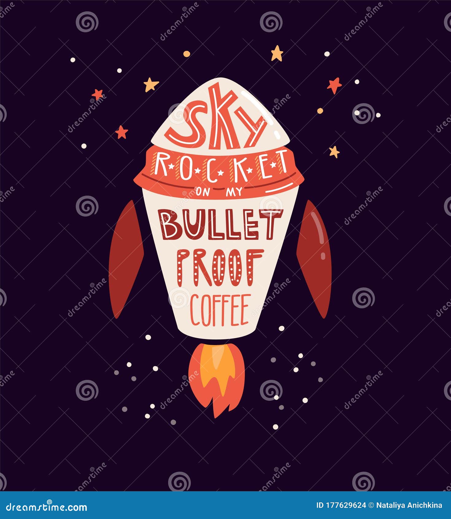 Skyrocket Cartoons, Illustrations & Vector Stock Images - 2299 Pictures ...