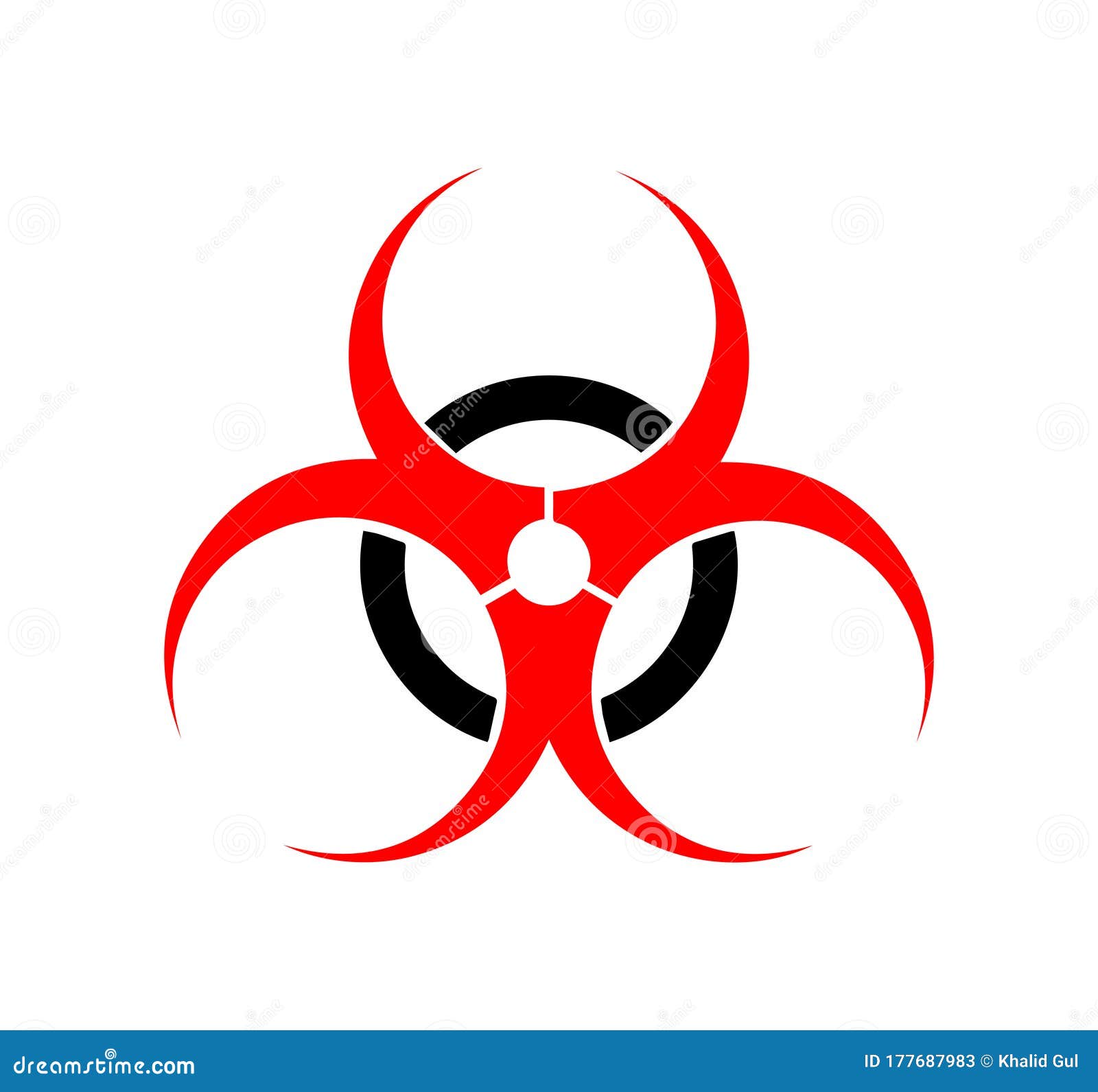 Notice Sharps Disposal Symbol Sign, Vector Illustration, Isolated On ...