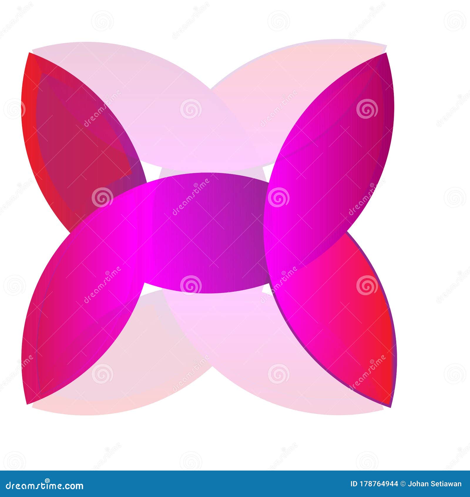 Logo icon uniqe stock illustration. Illustration of media - 178764944