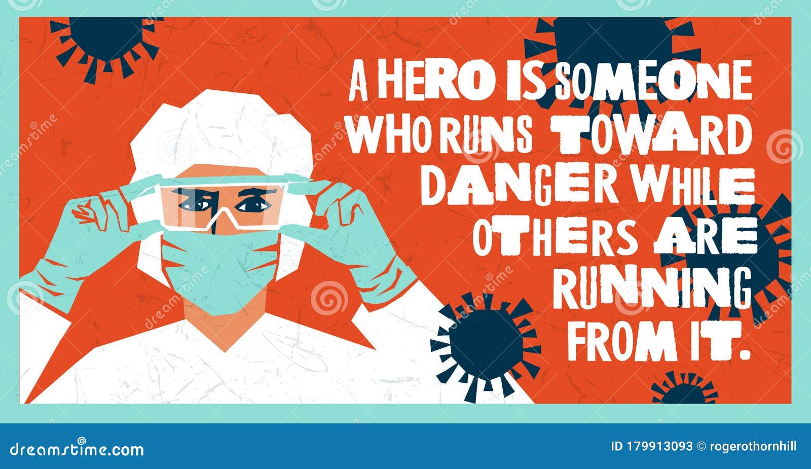 Medical Heroes Team. Superhero Doctors, Emergency Worker And Nurse ...