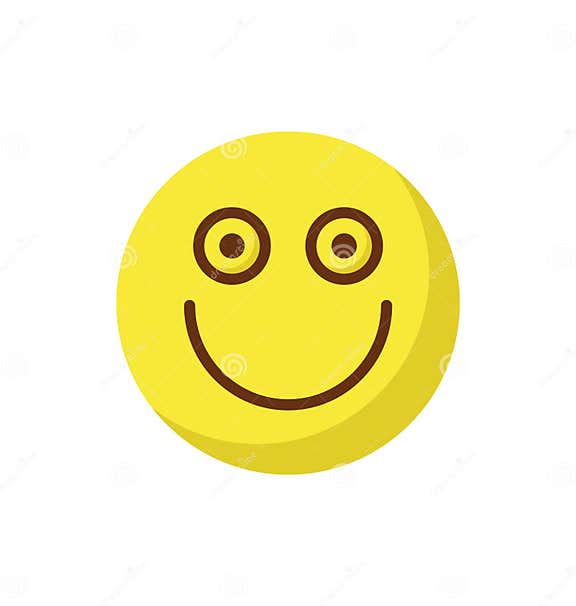 Dull, Boring Color Vector Icon Which Can Easily Modify or Edit Stock ...