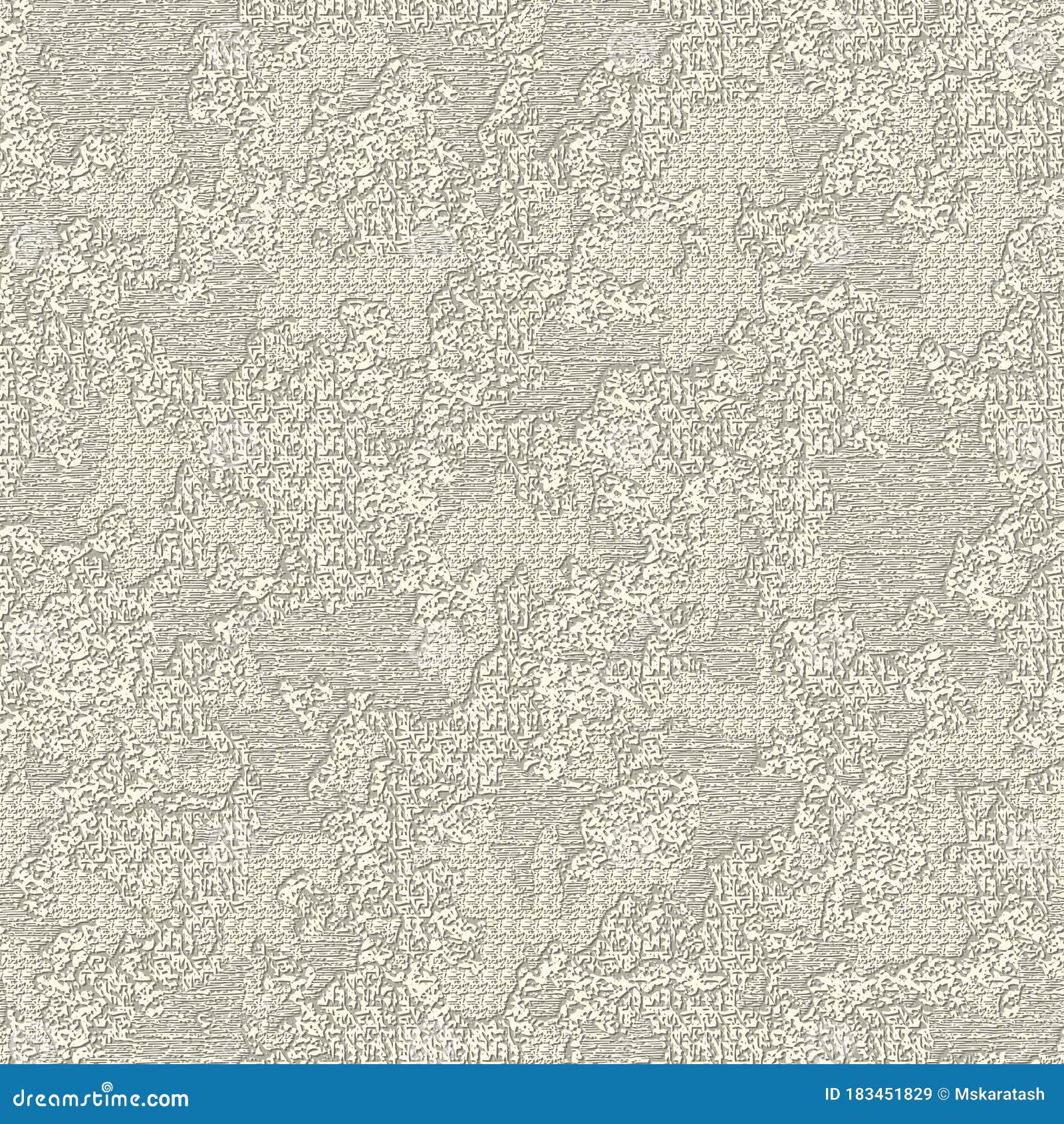 Full Seamless Abstract Monochrome Pattern Vector for Decoration ...