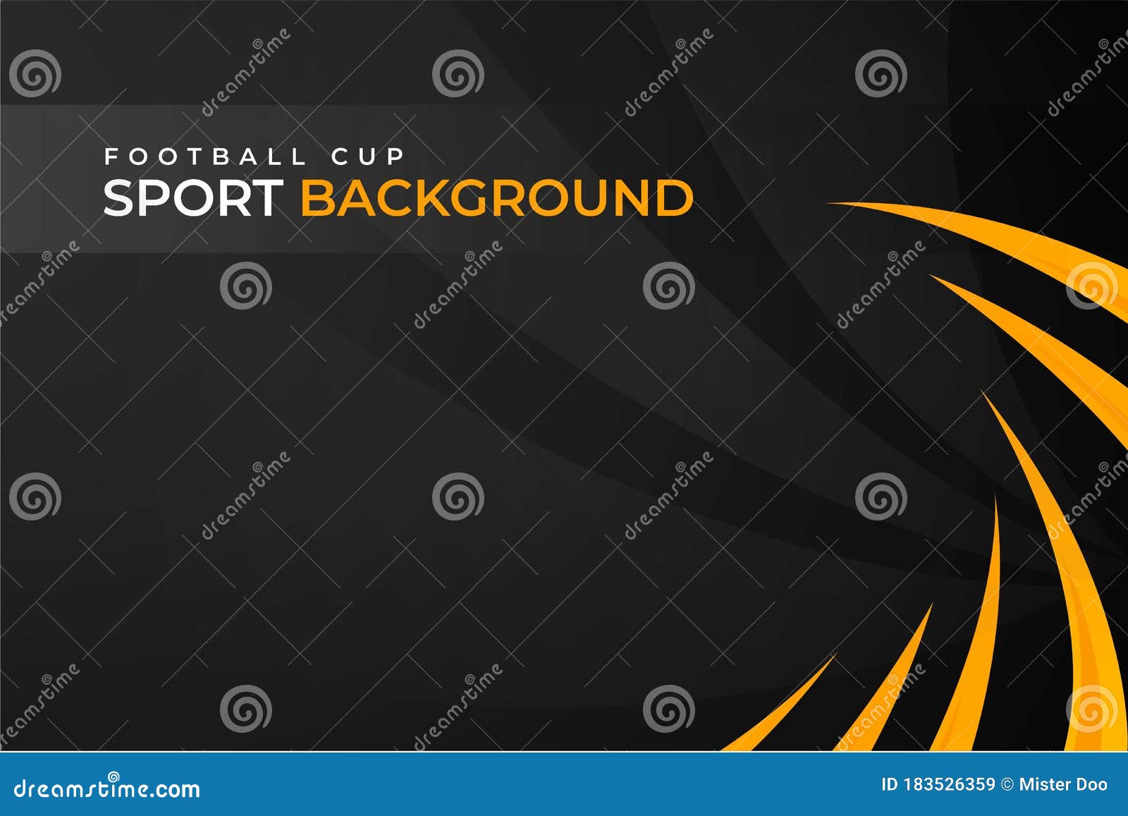 Modern Sport Background with Abstract Shape. Perfect for Wallpaper ...