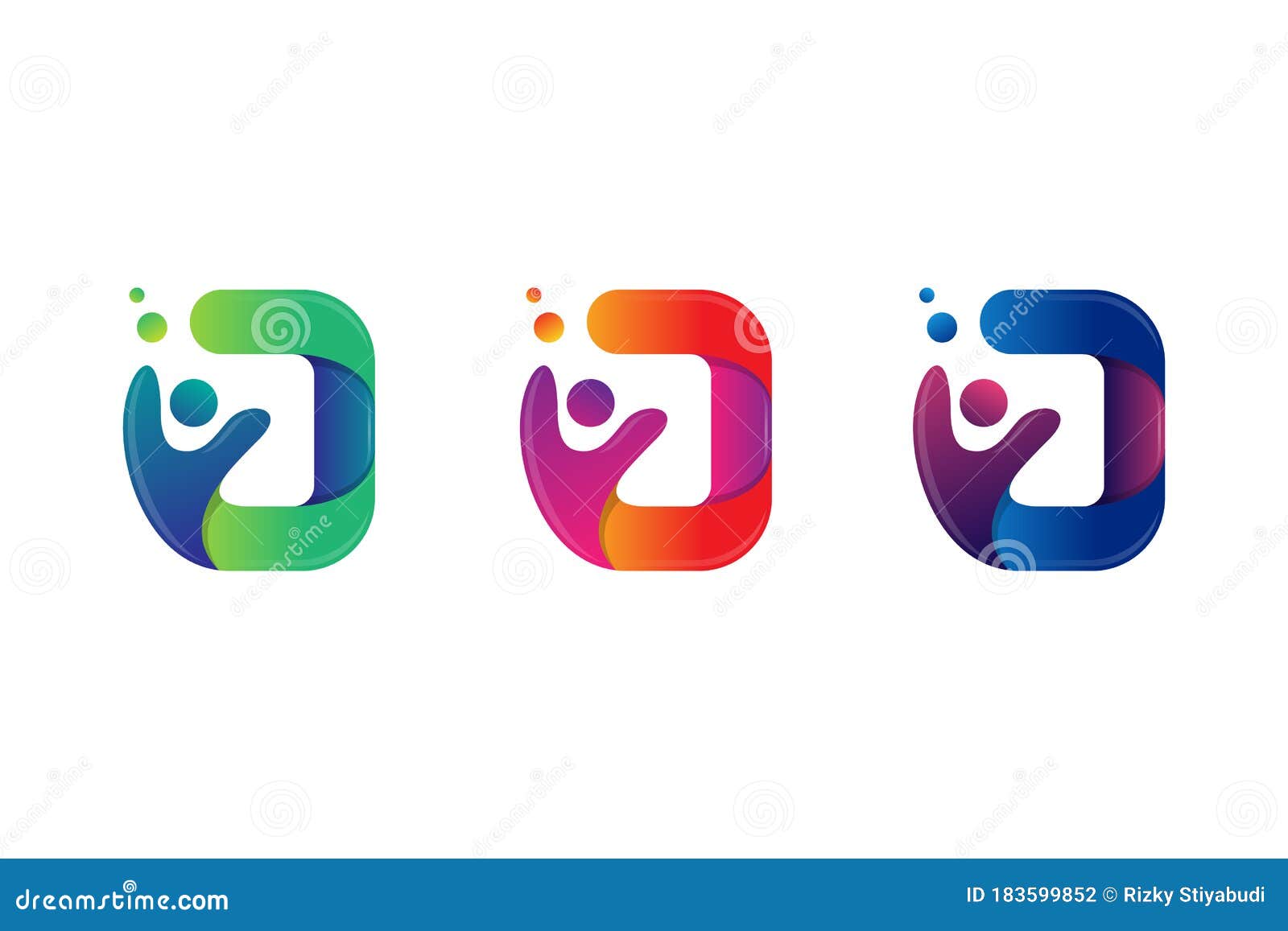 D Bubble People Stock Illustrations – 26 D Bubble People Stock ...