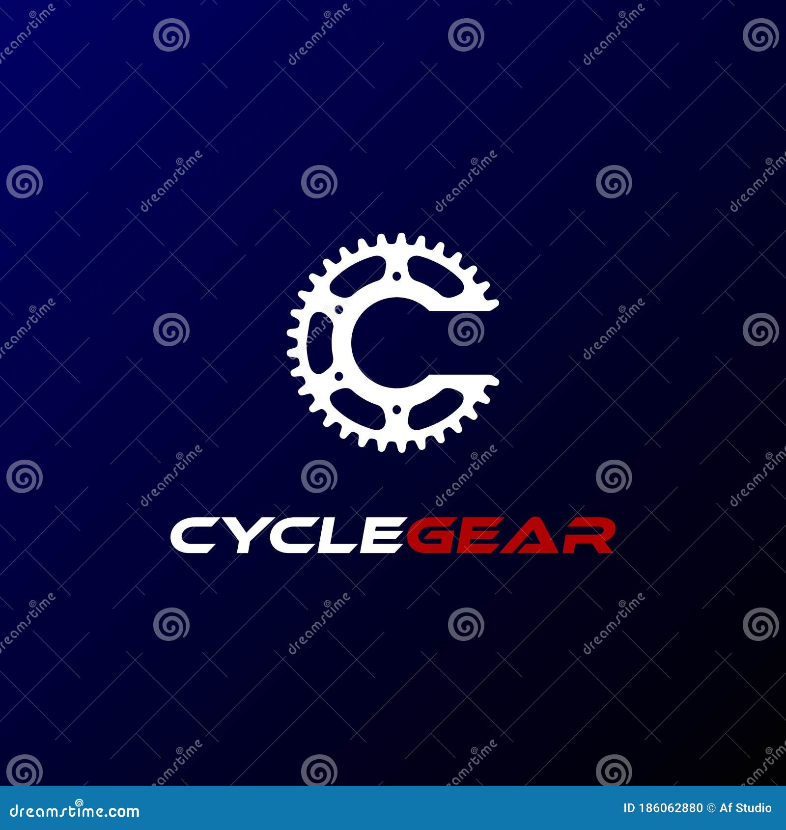 Gear / Sprocket Stock Photography | CartoonDealer.com #3880280