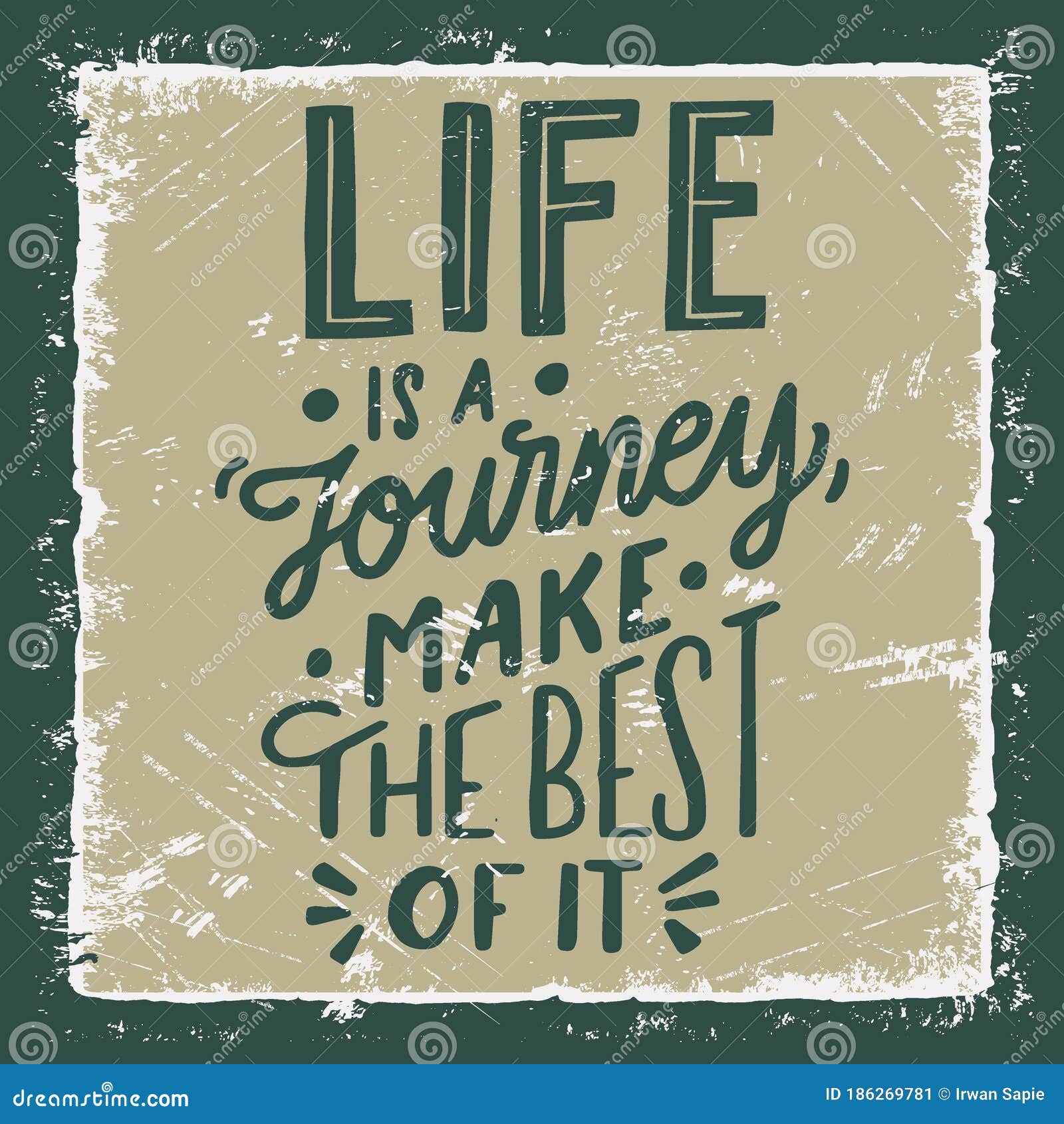 Quotes About Life: Take Time To Do What Make Your Soul Happy. Royalty ...