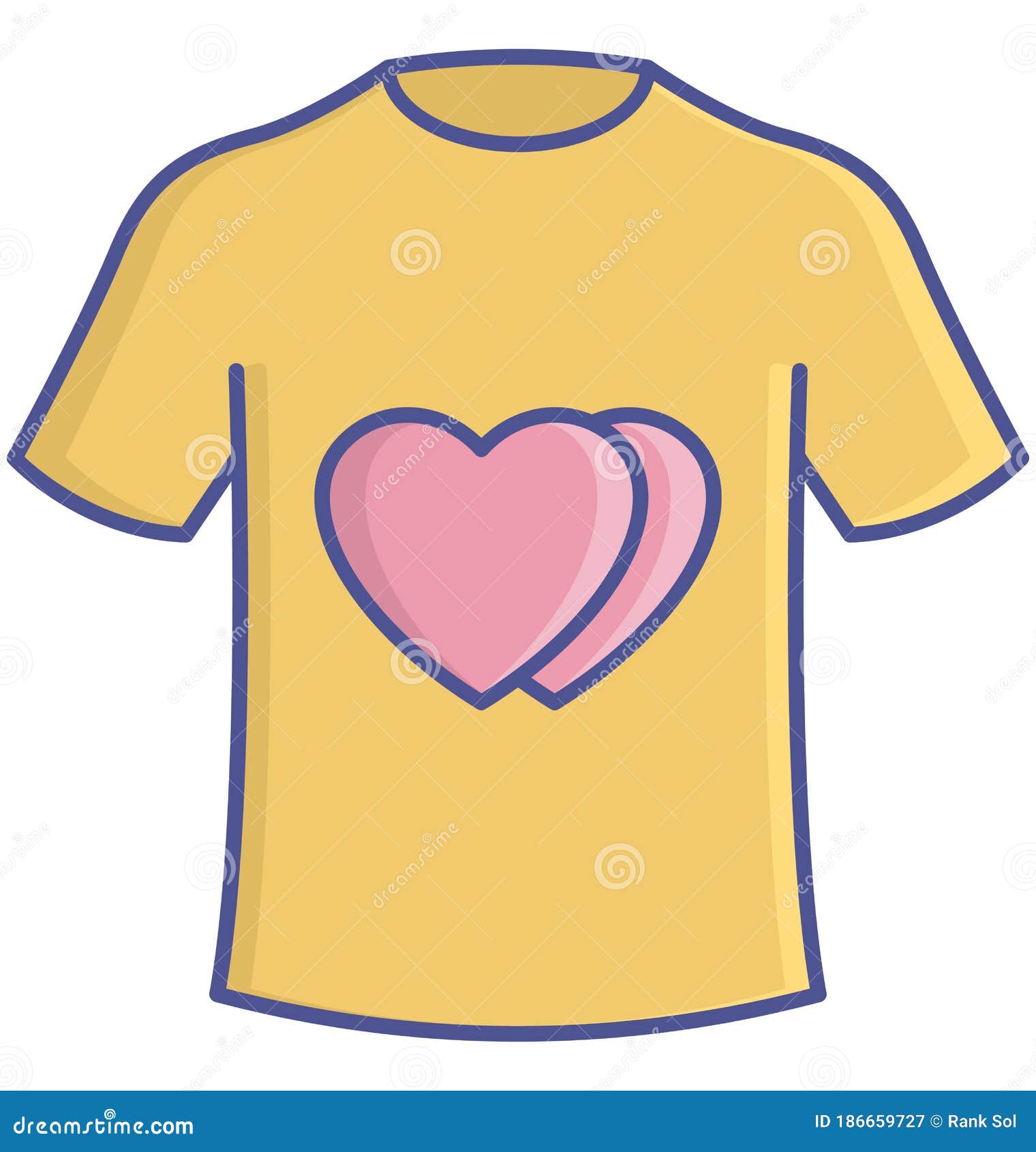 Apparel Fill Vector Icon Which Can Easily Modify or Edit Stock Vector ...