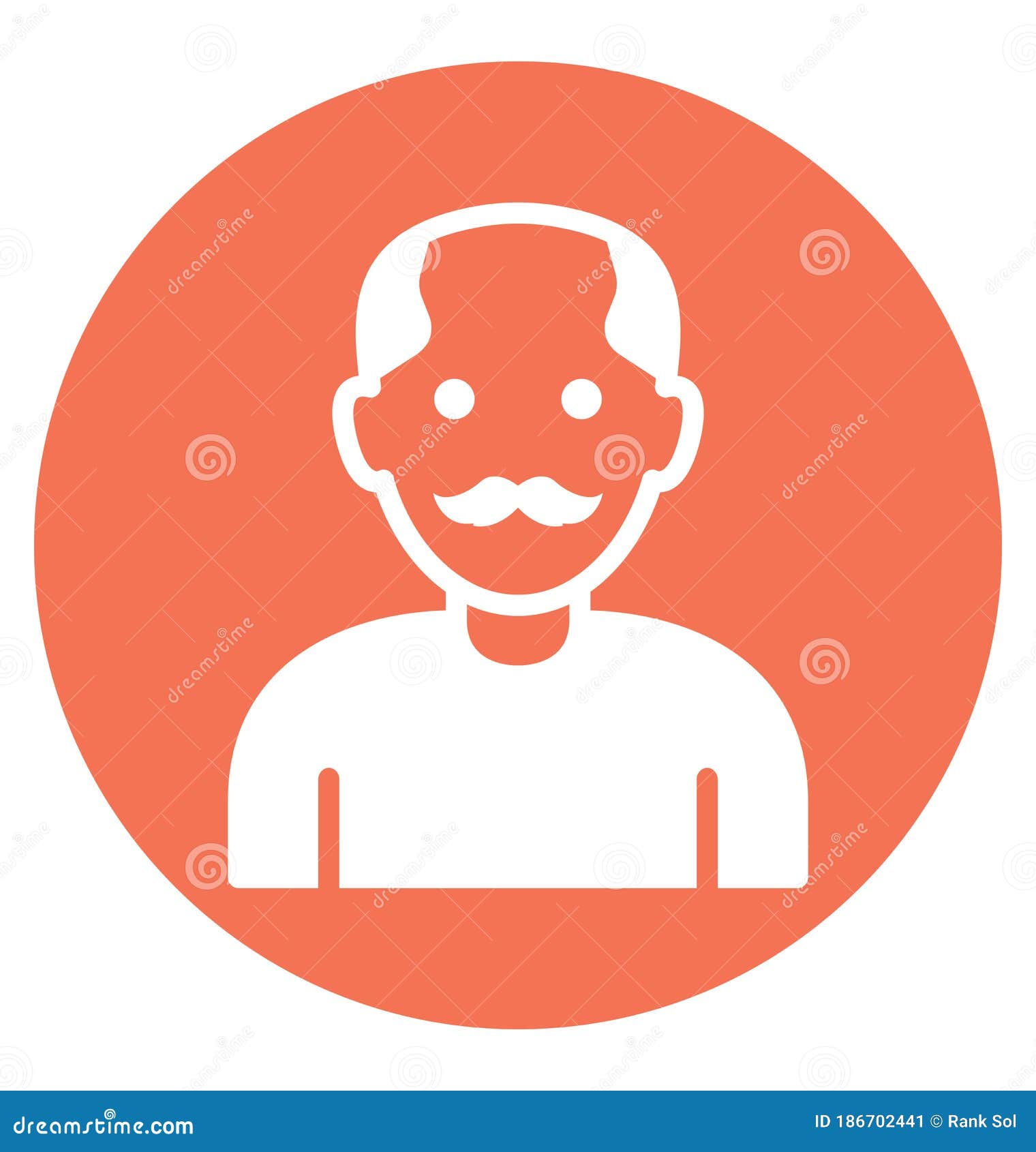 Father Line Vector Icons And Signs. Dad, Papa, Dadjee, Pops, Patriarch ...