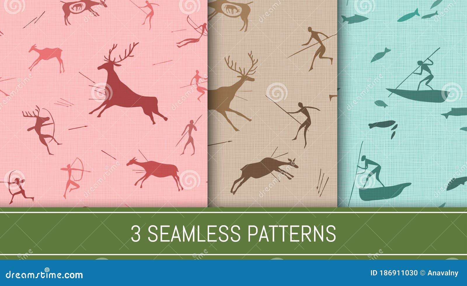 The Sun In The Patterns Of Ancient Civilizations. Royalty-Free Stock ...