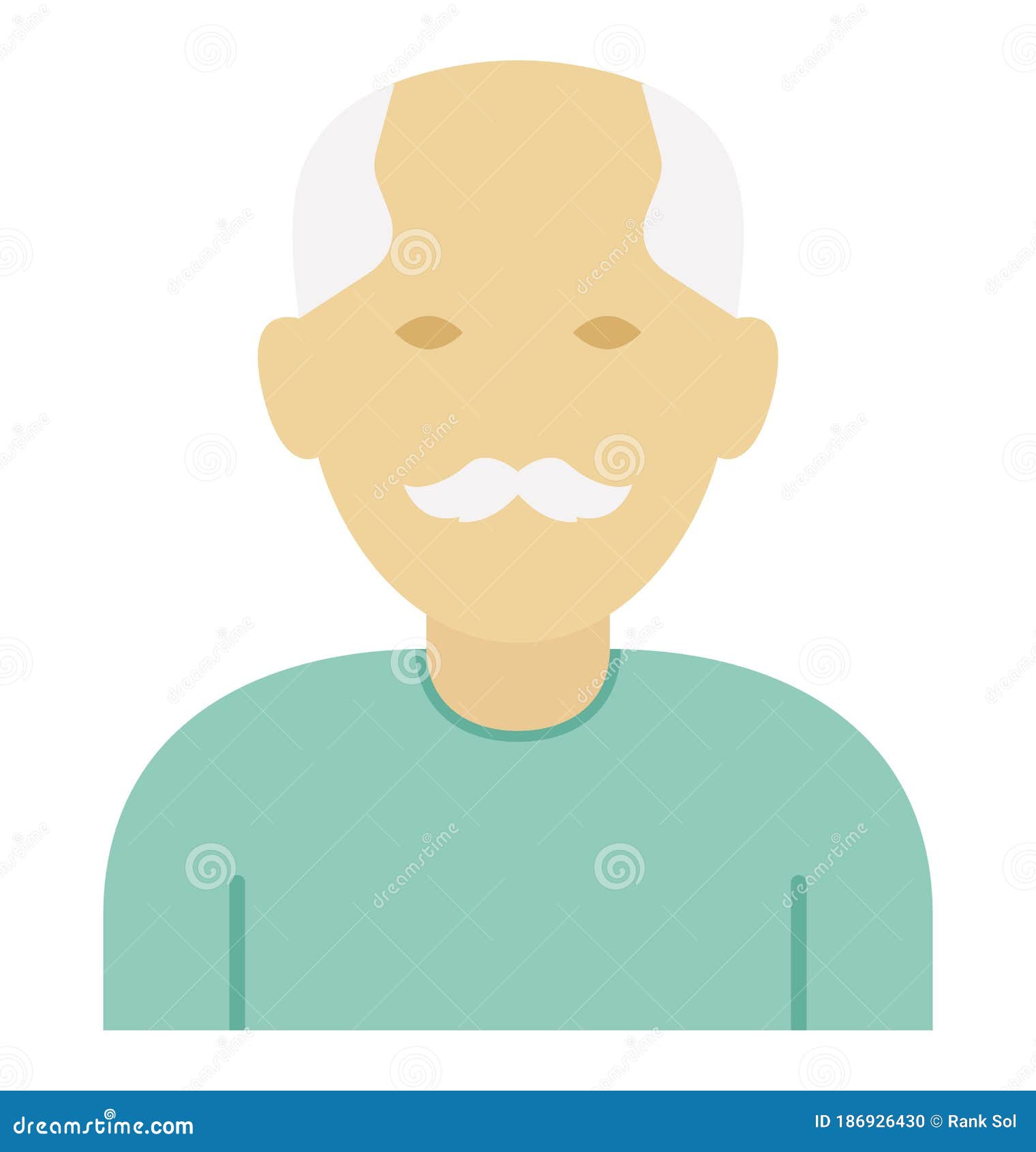 Father Line Vector Icons And Signs. Dad, Papa, Dadjee, Pops, Patriarch ...