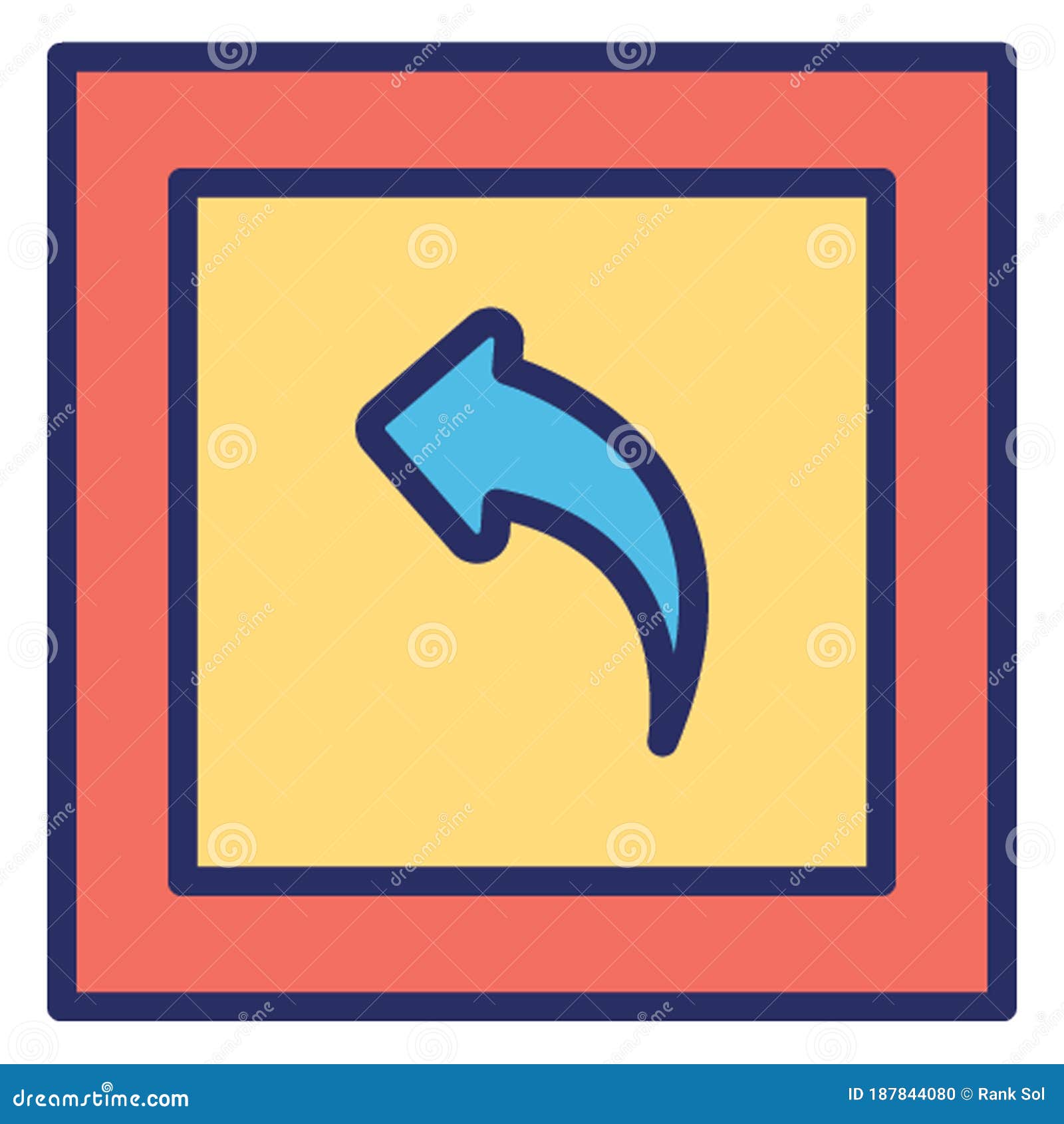 Connection Glyph Style Vector Icon Which Can Easily Modify or Edit ...